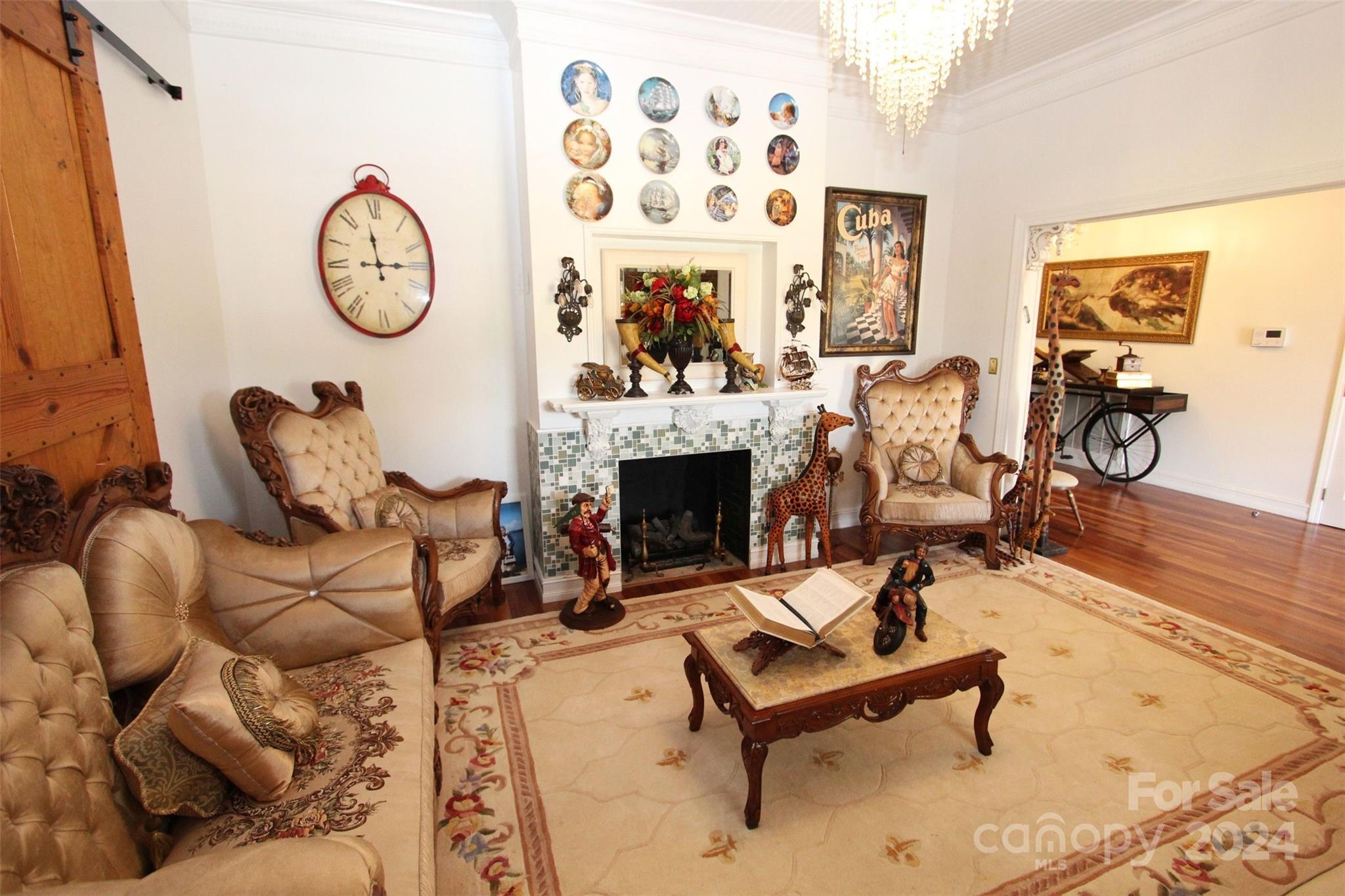 2034 Haileys Ferry Road, Lilesville, NC - photo 27 of 49