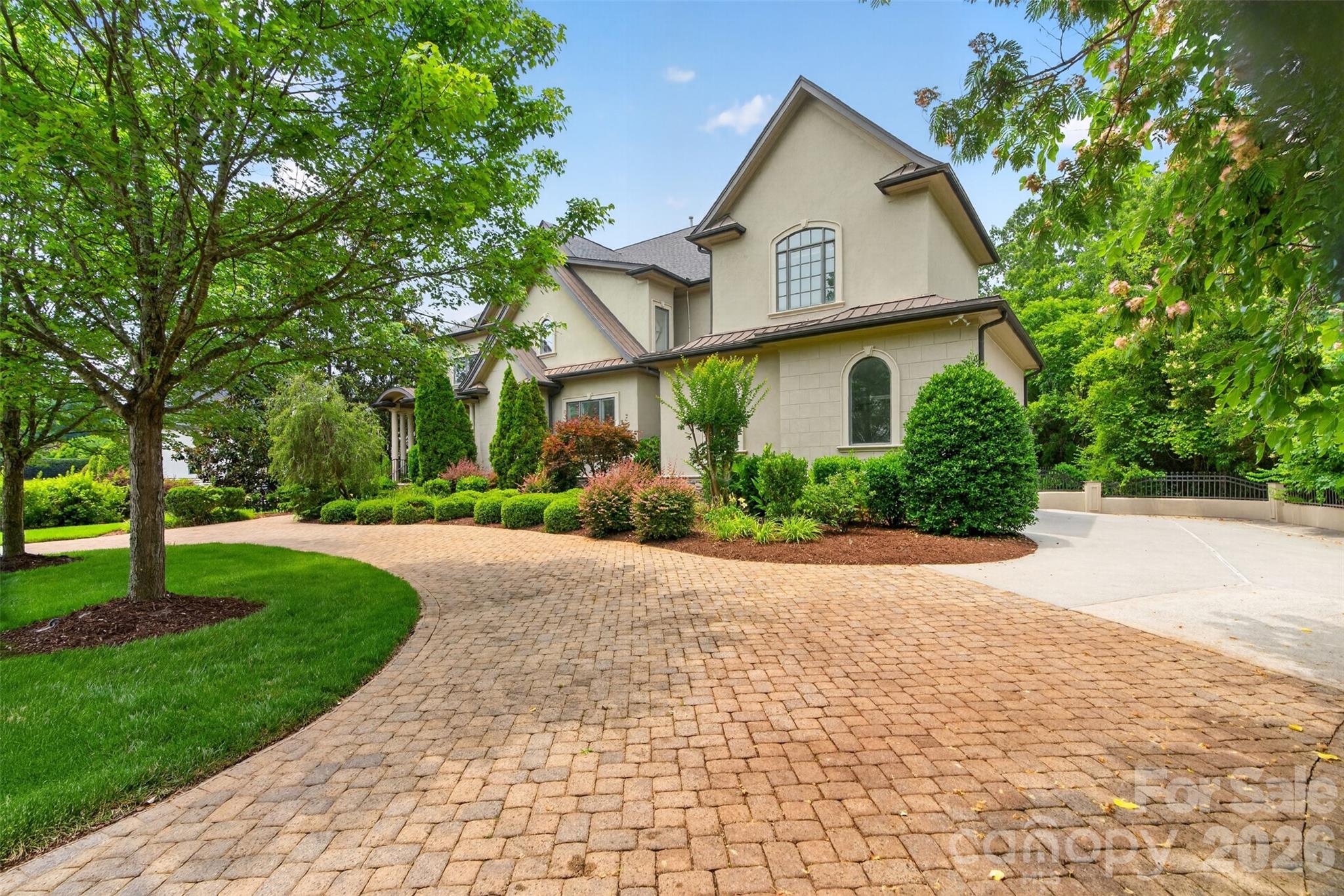 Photo 40 of 2132 Foxcroft Woods Lane, Charlotte, NC