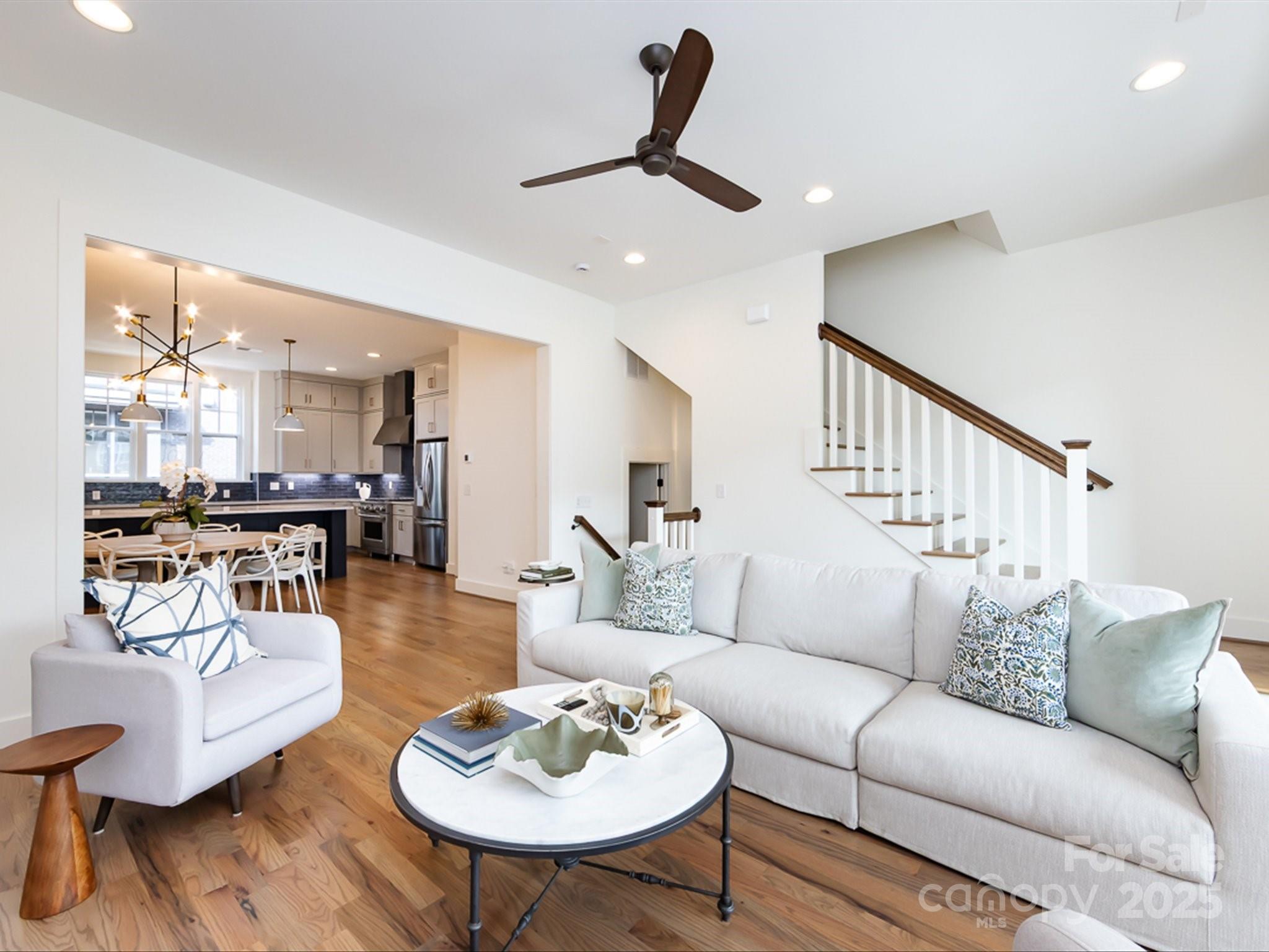 3022 Kalex Court, Charlotte, NC - photo 15 of 44