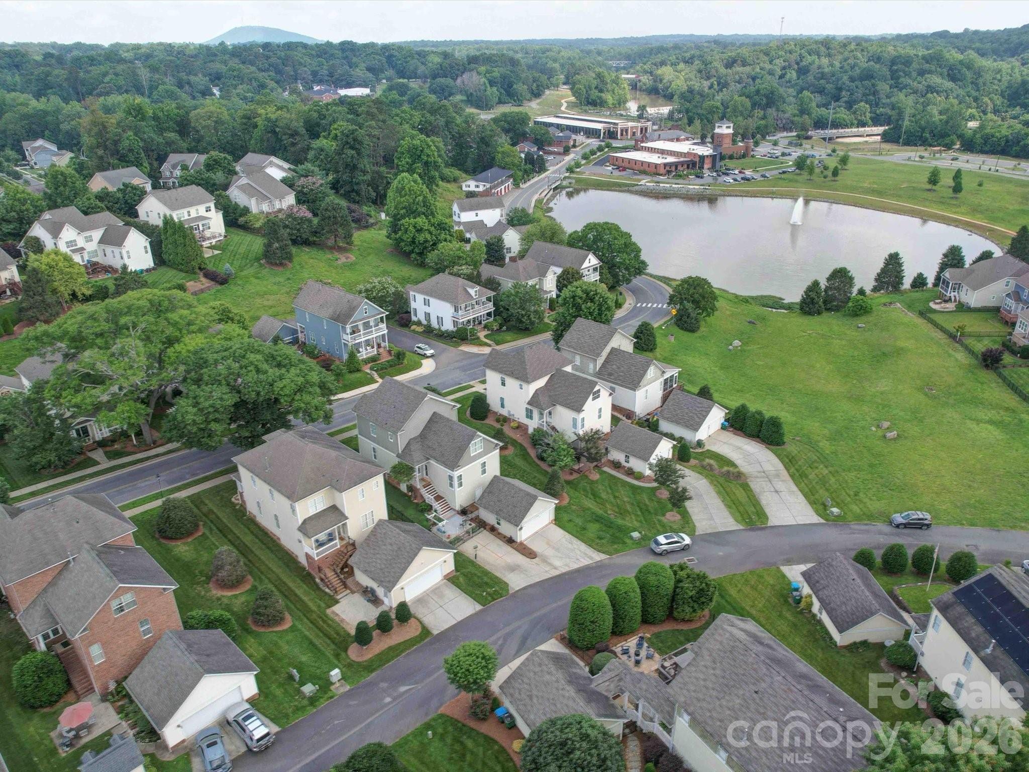 203 Wesleyan Drive, McAdenville, NC - photo 45 of 49