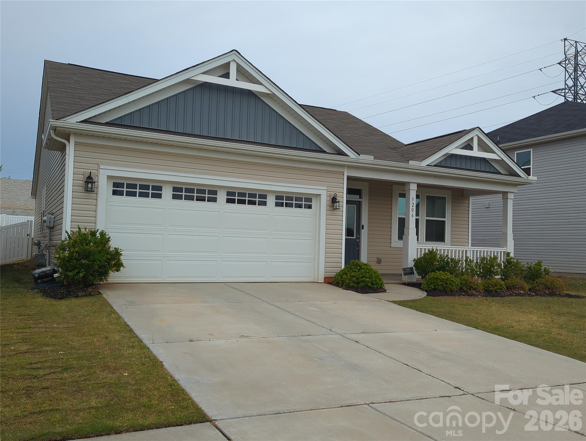 Photo 28 of 3206 Cheyney Park Drive, Charlotte, NC