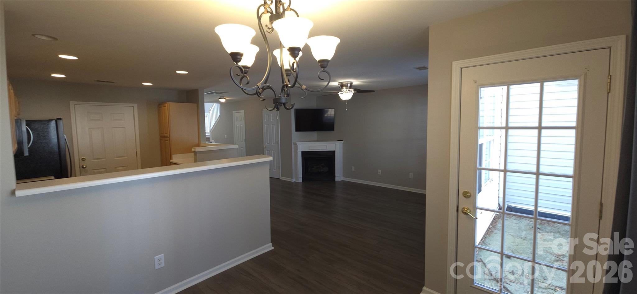 Photo 12 of 11542 Rabbit Ridge Road, Charlotte, NC