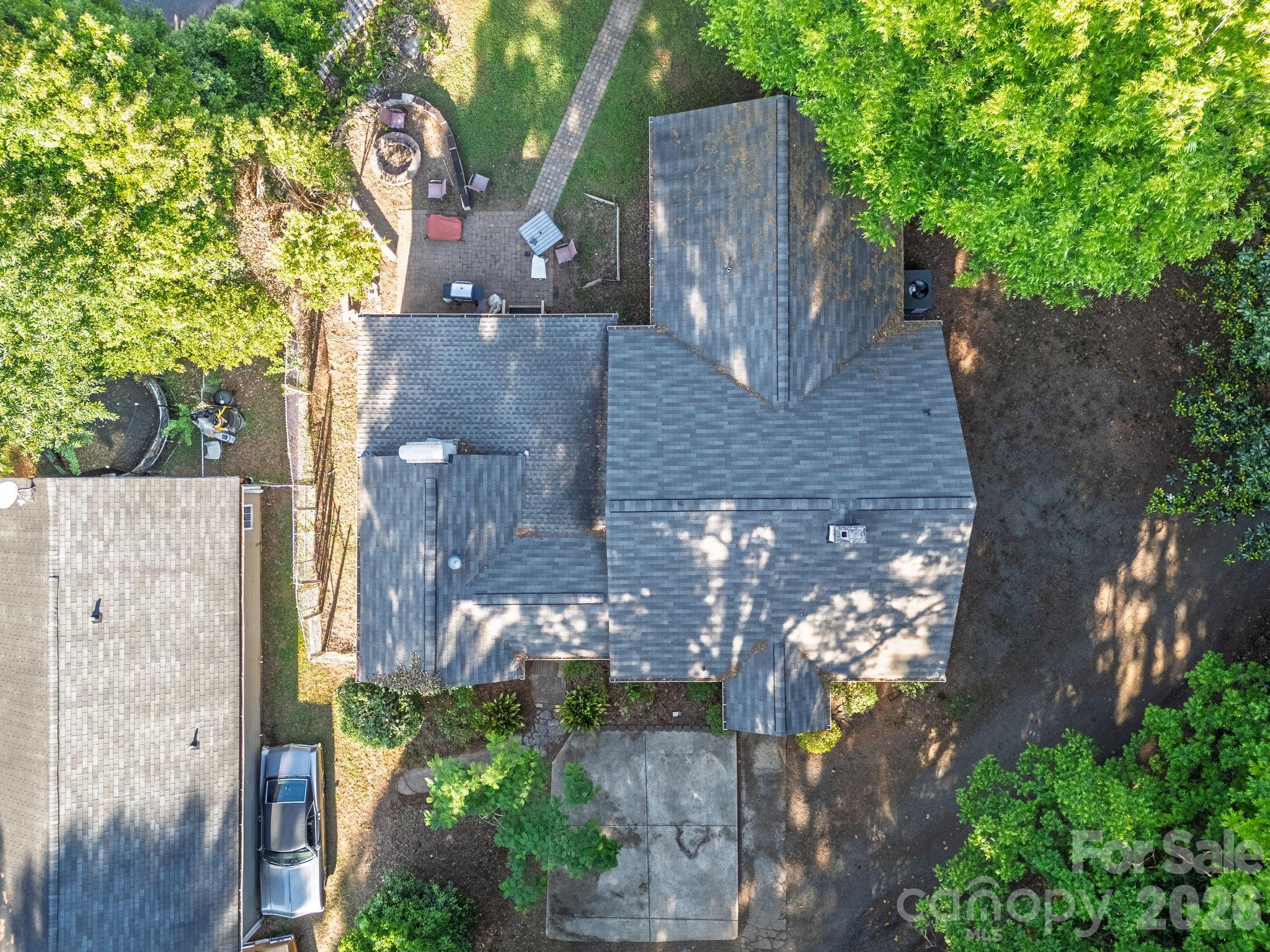 2120 Amesbury Avenue, Charlotte, NC - photo 32 of 37