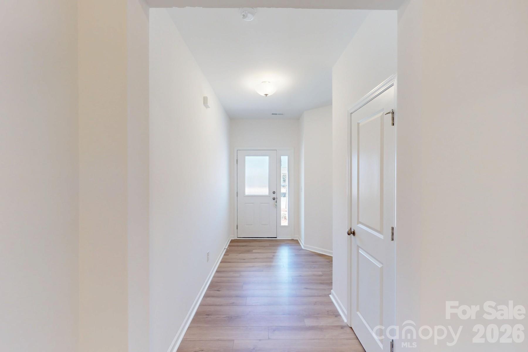 Photo 4 of 1320 Fremont Drive, Wingate, NC