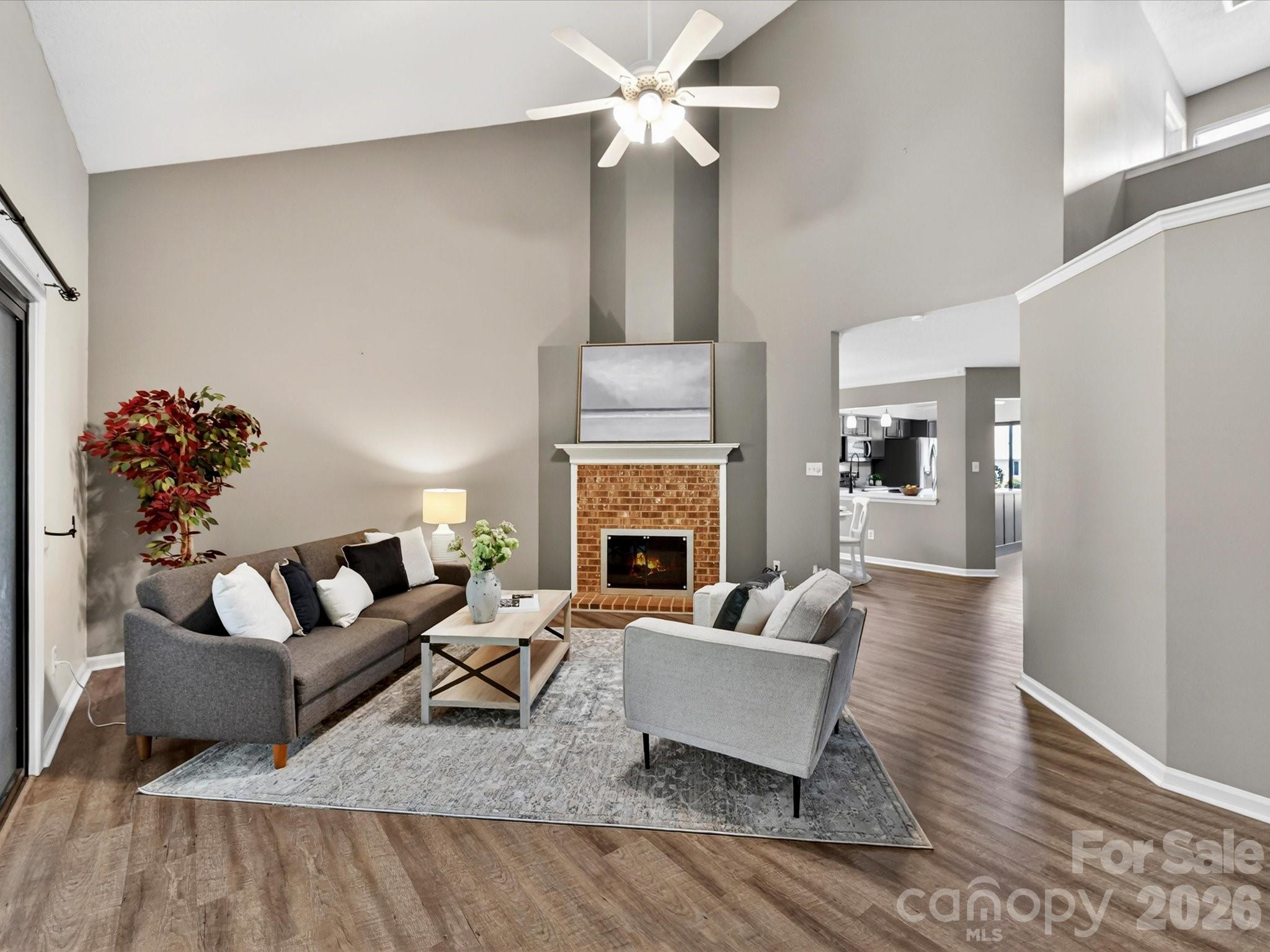 9518 Cedar River Road, Huntersville, NC - photo 12 of 37