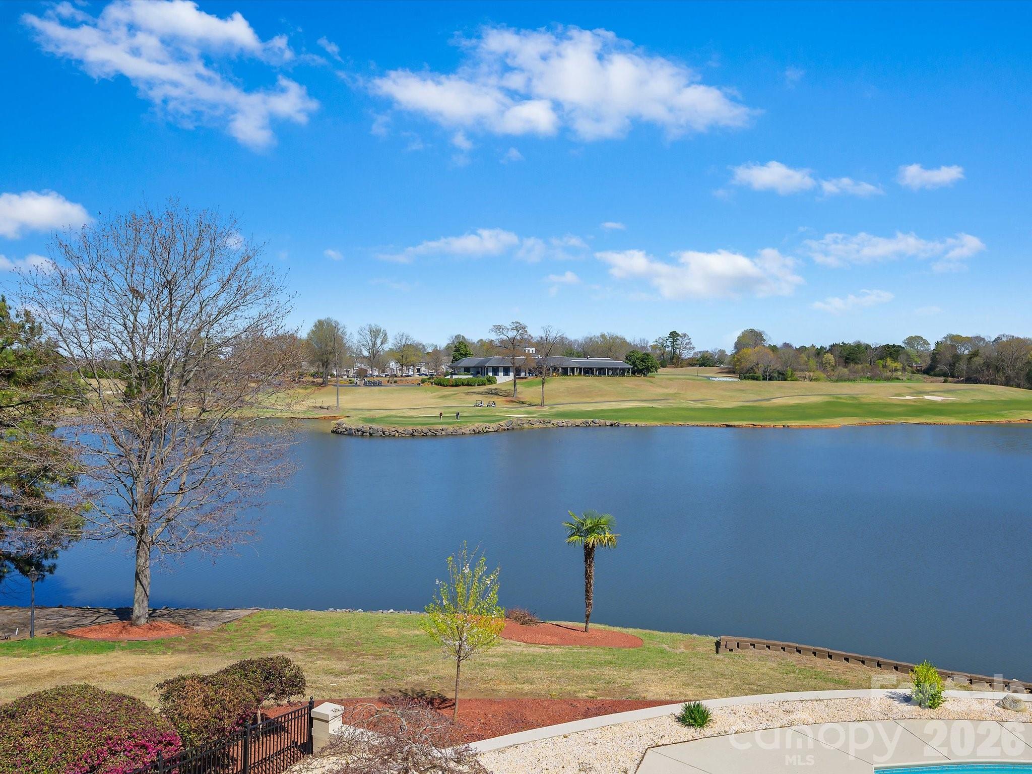 6905 Shinnecock Hill Lane, Charlotte, NC - photo 44 of 49