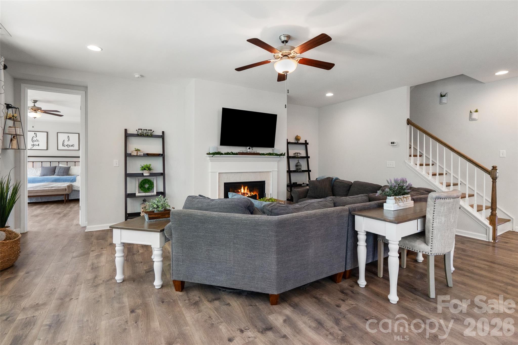 Home for sale at 10397 Paper Birch Drive, Charlotte, NC — photo 12 of 46