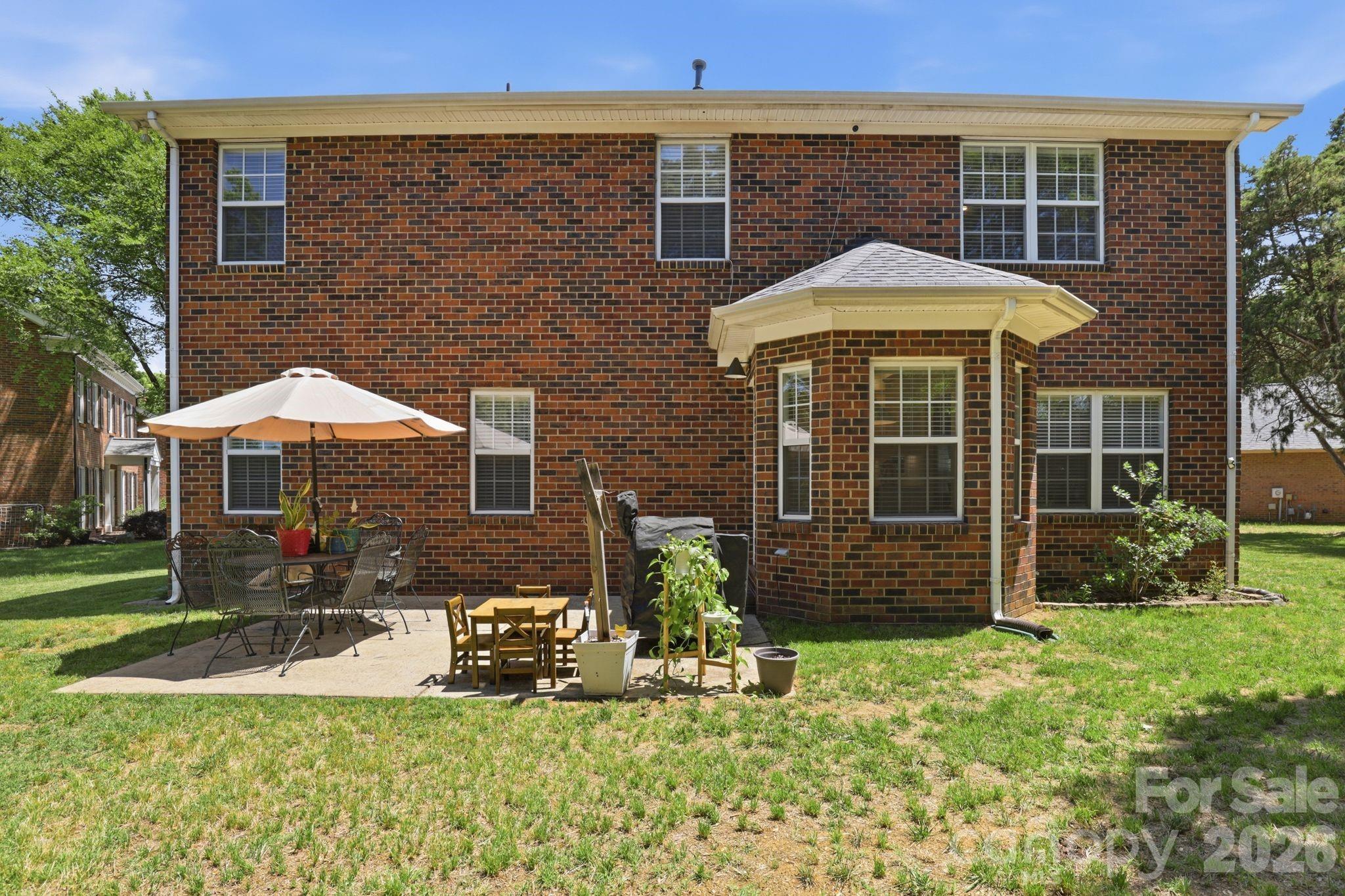 Photo 32 of 2800 Wingfield Place, Charlotte, NC