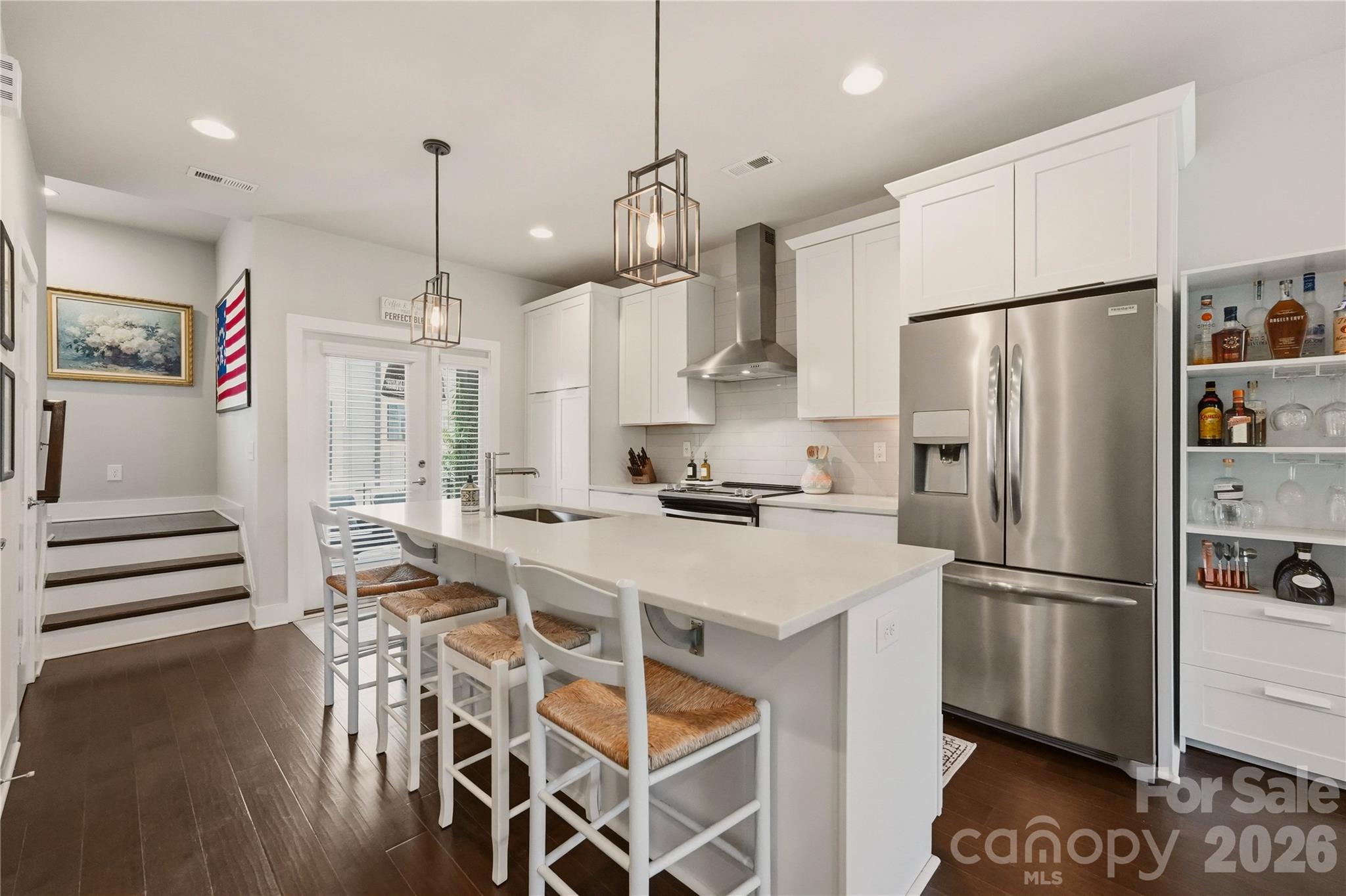 Photo 6 of 1747 Cannon View Lane, Charlotte, NC