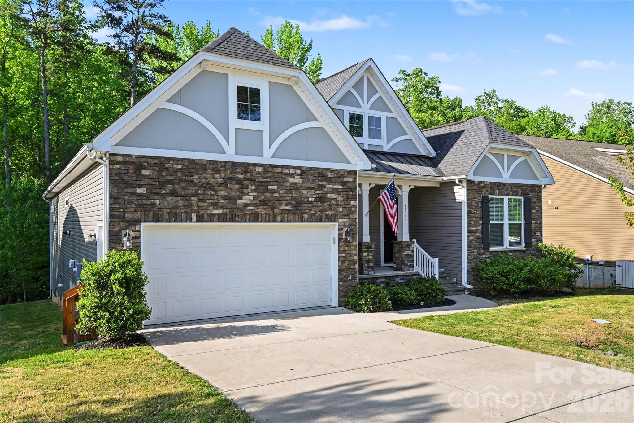 Photo 3 of 1033 Moonlight Mist Road, Belmont, NC