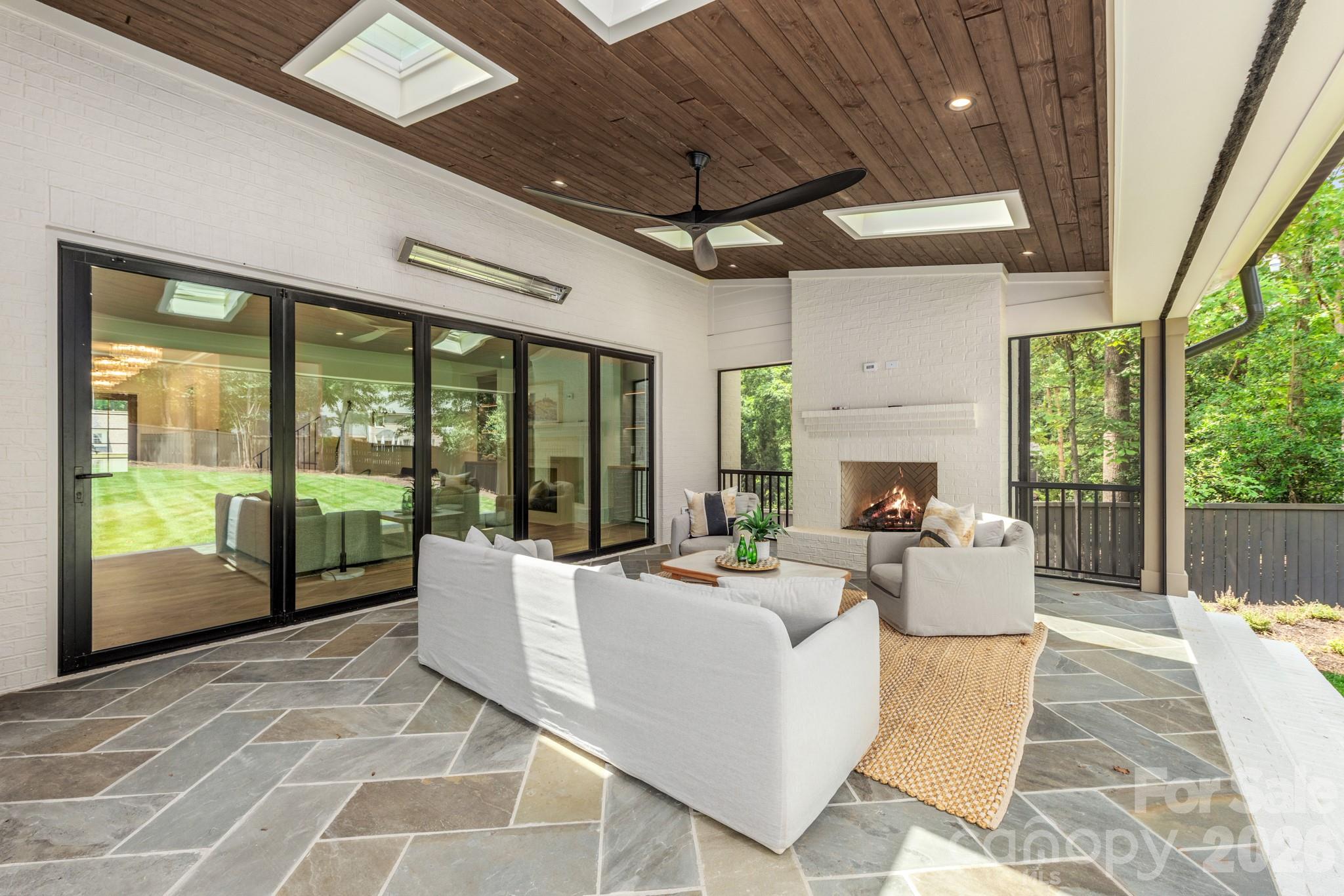 Home for sale at 221 Hargett Court, Charlotte, NC — photo 43 of 45