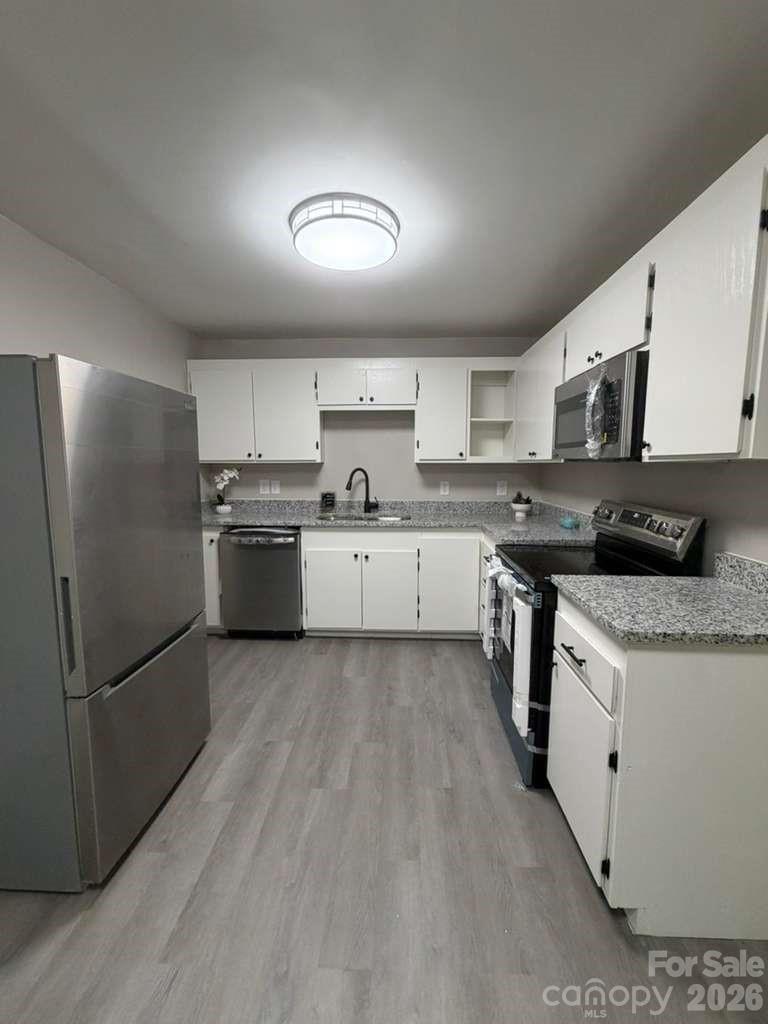 Photo 15 of 835 Ranch Street, Charlotte, NC
