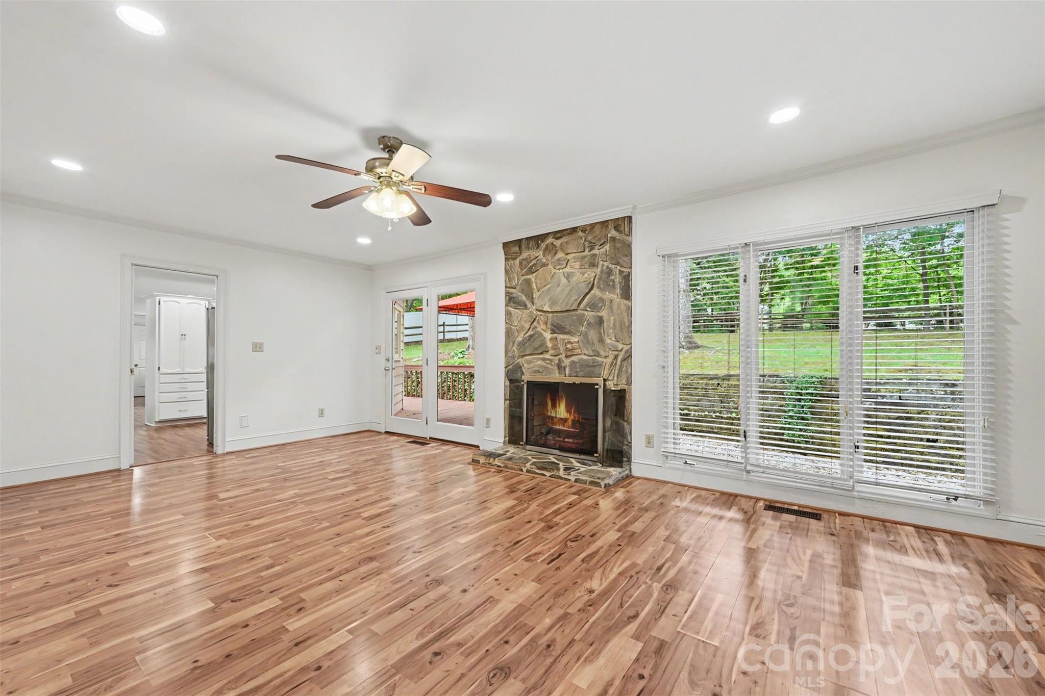 Photo 6 of 212 Rose Arbor Lane, Matthews, NC