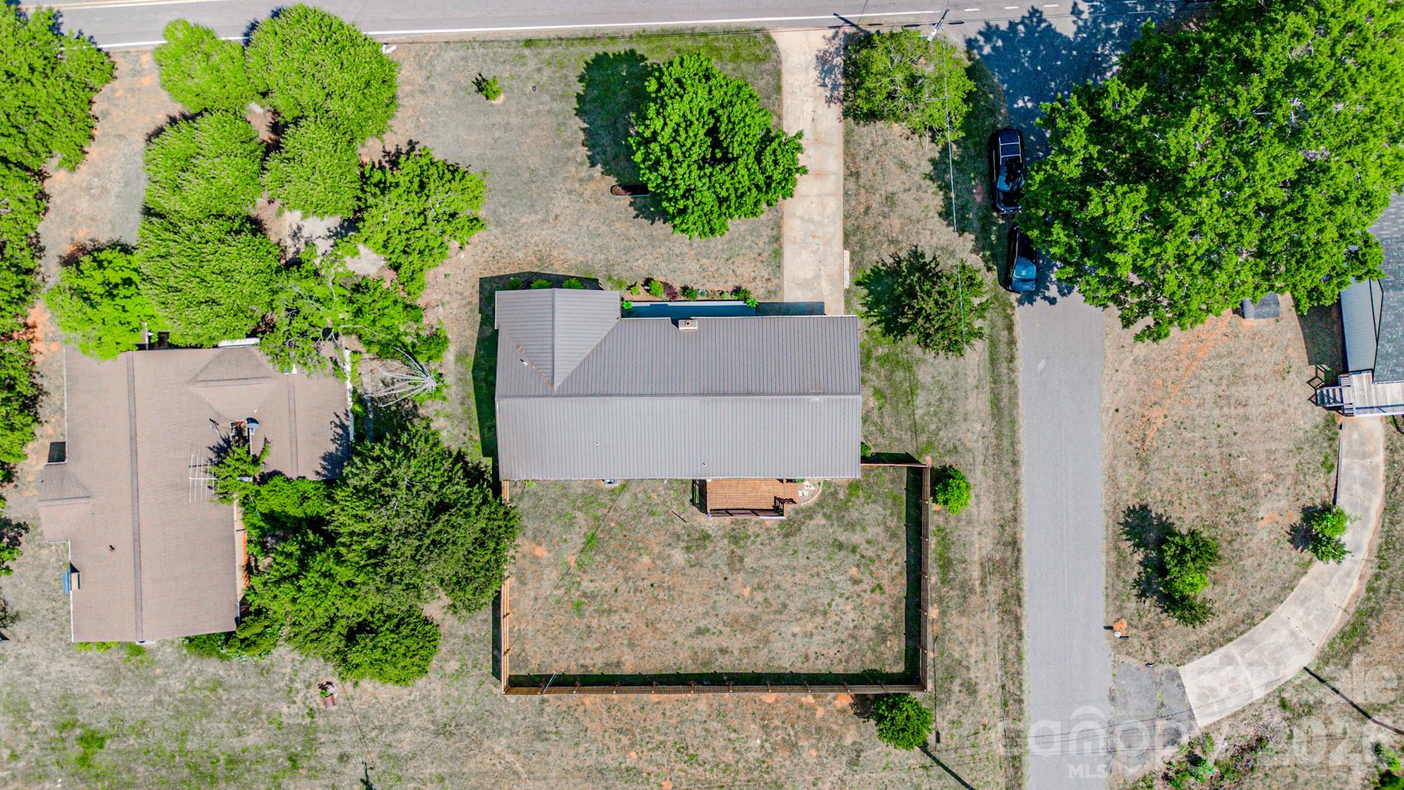 460 Boss Moore Road, Ellenboro, NC - photo 35 of 43