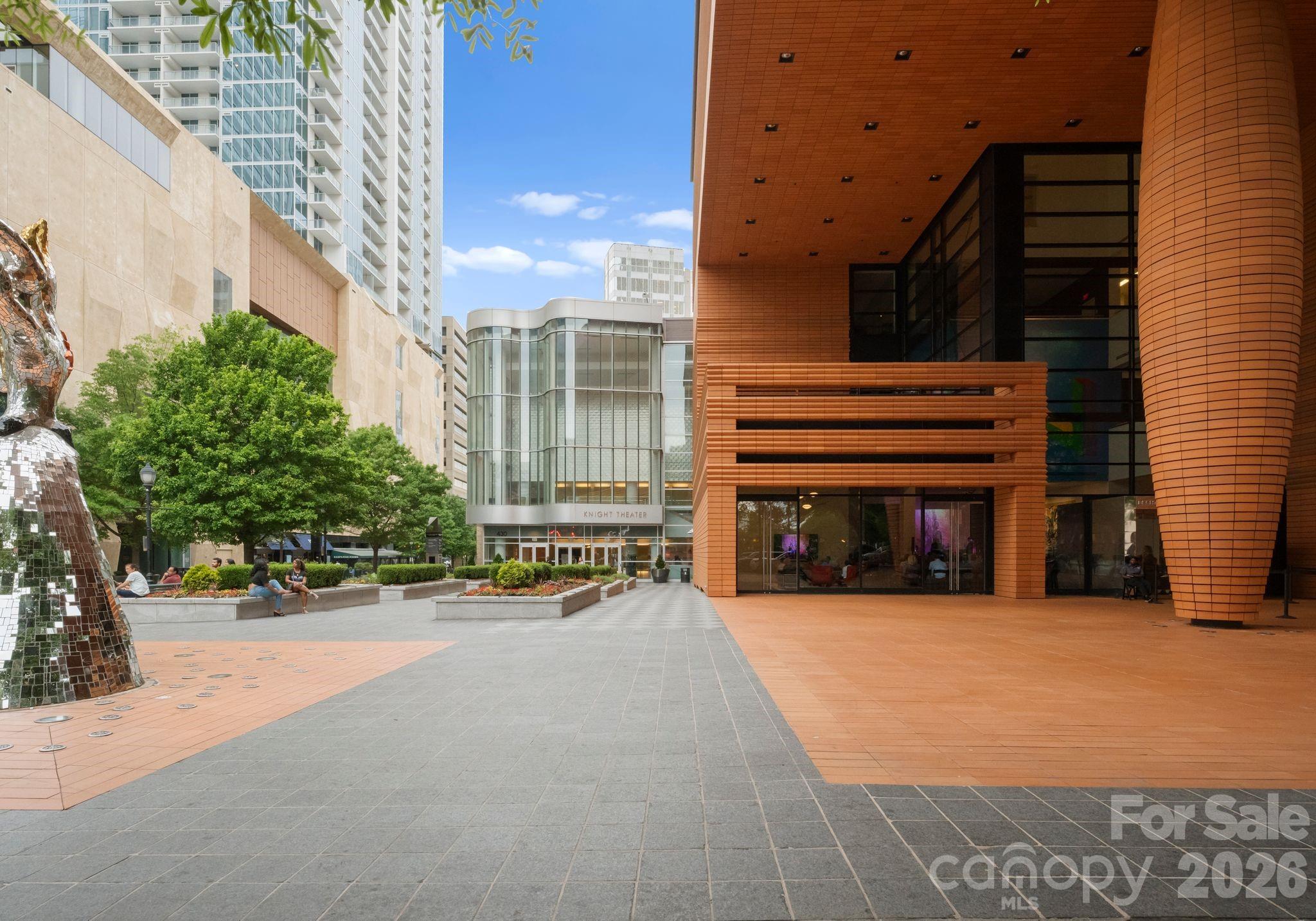Photo 43 of 435 S Tryon Street904, Charlotte, NC