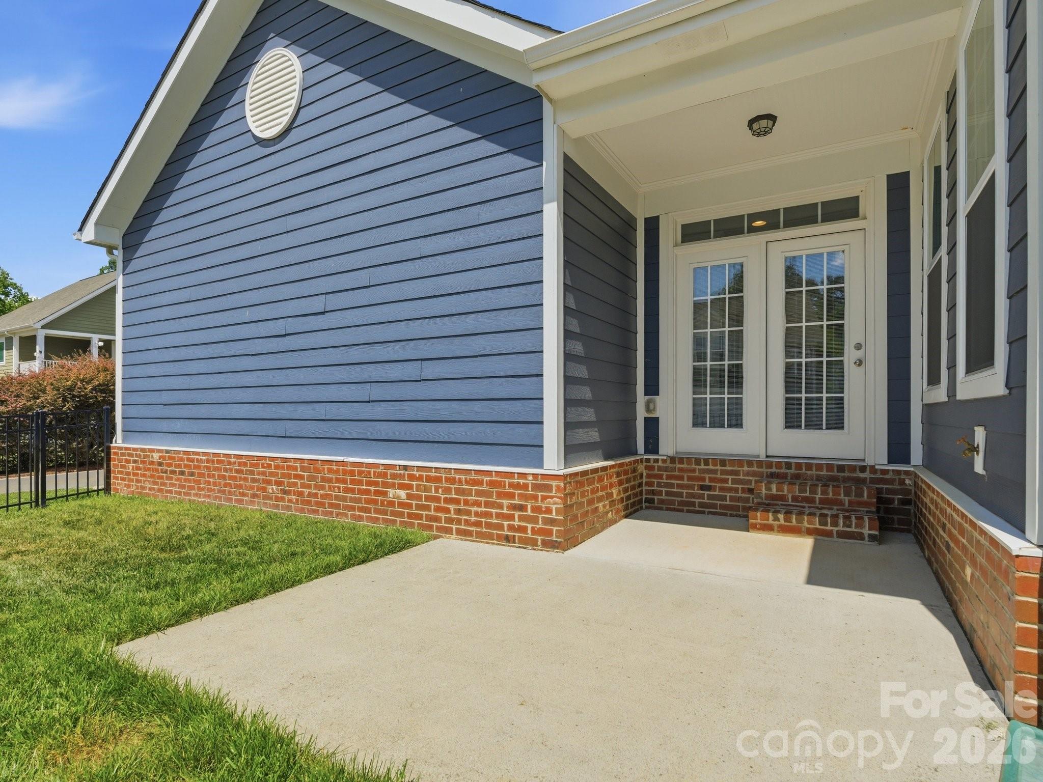 4217 Patriots Hill Road, Mint Hill, NC - photo 34 of 41