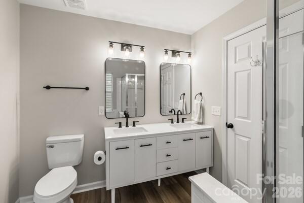 Photo 21 of 11619 Planters Estates Drive, Charlotte, NC