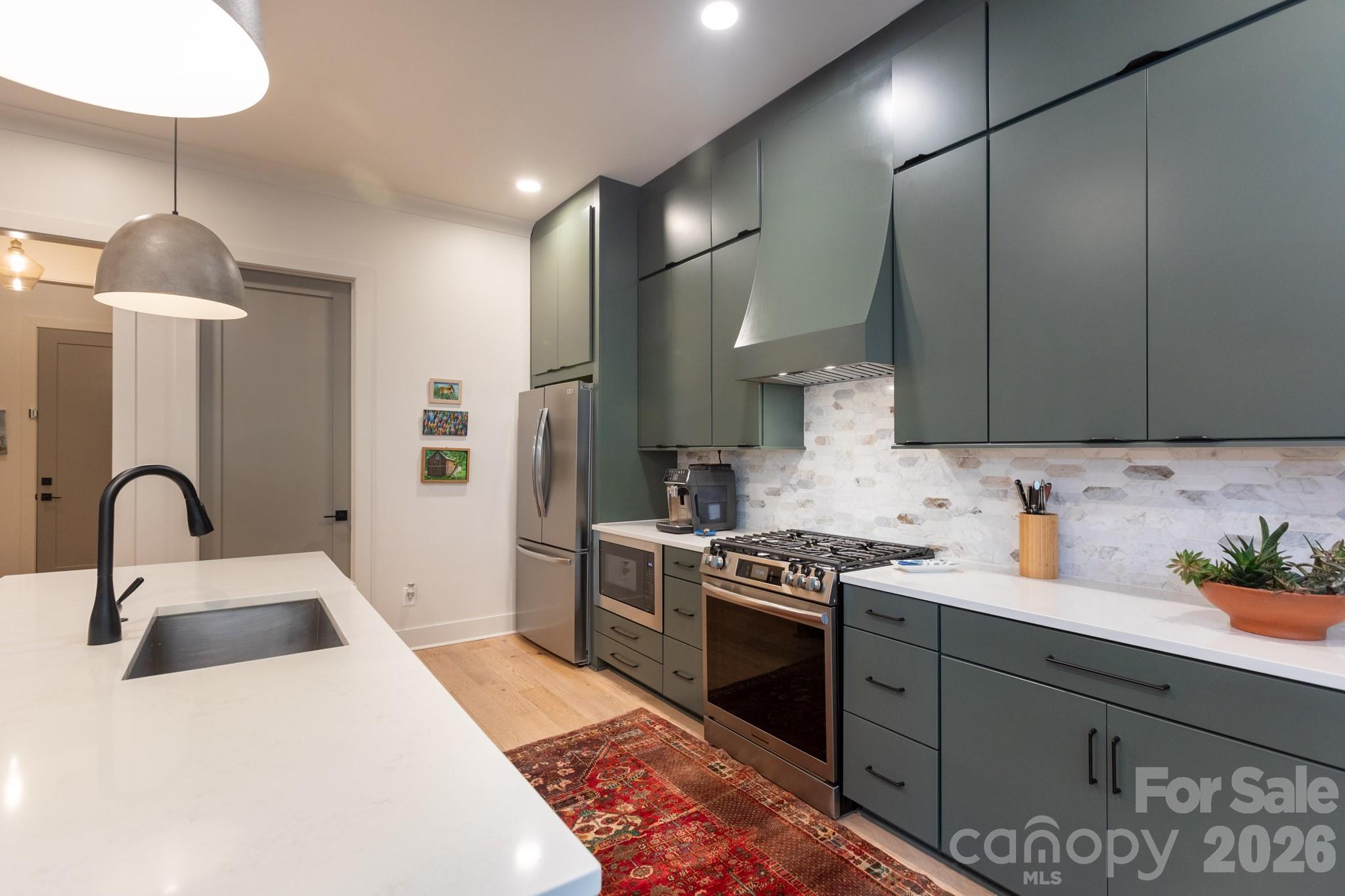 Photo 15 of 1602 Herrin Avenue, Charlotte, NC