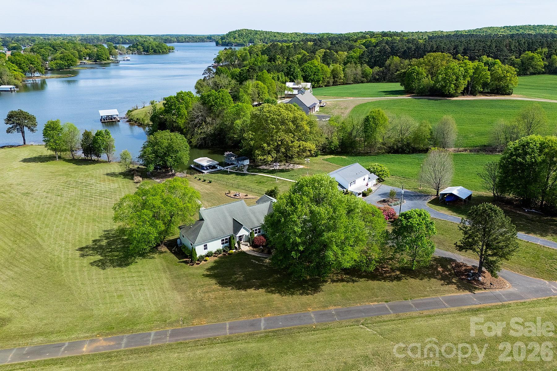 46356 Chase Point Drive, Norwood, NC - photo 17 of 46
