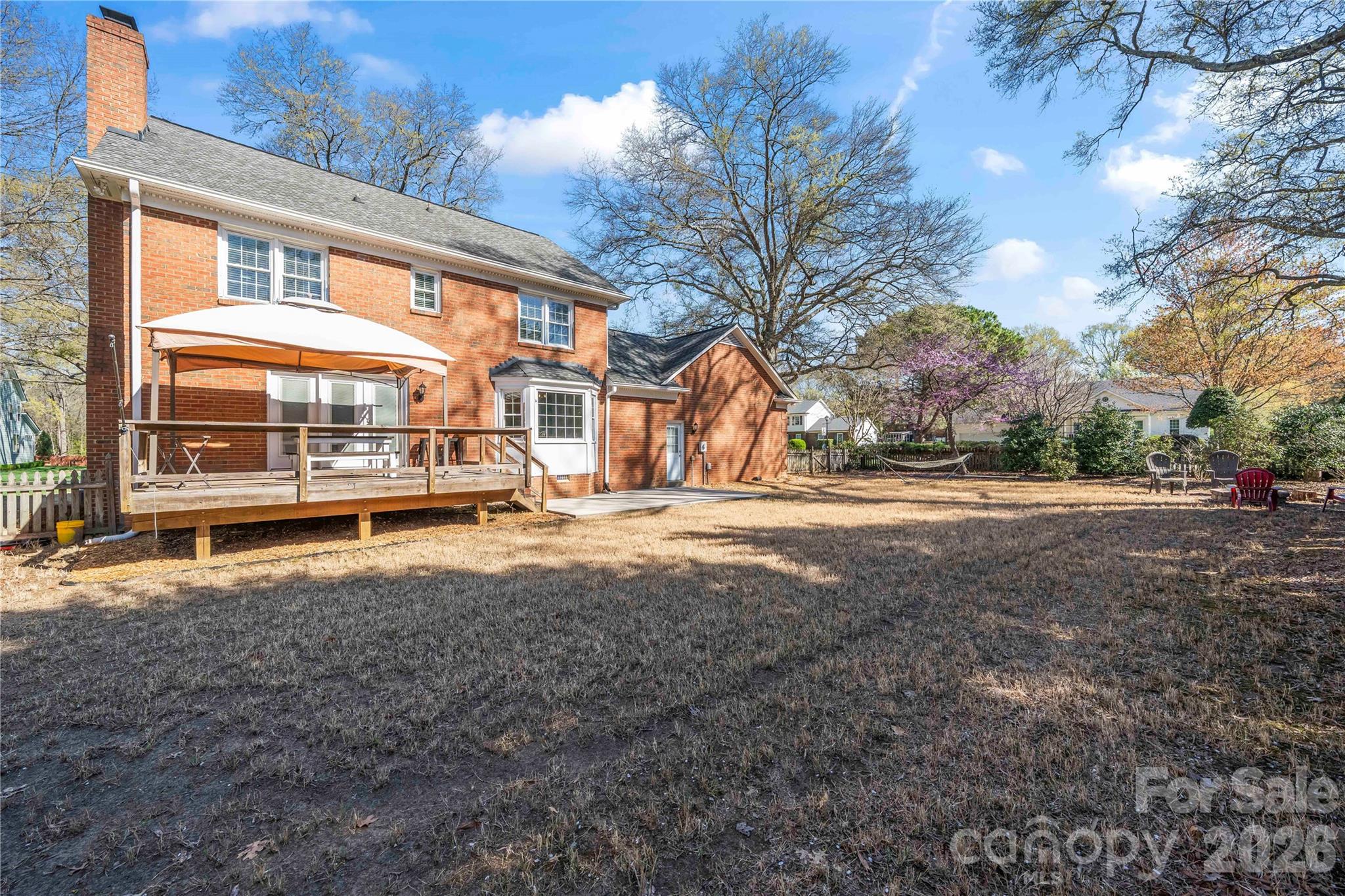 Photo 35 of 6101 Boykin Spaniel Road, Charlotte, NC