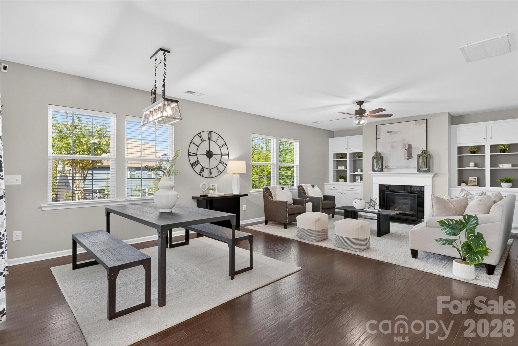 7019 Hamilton Mill Drive, Waxhaw, NC - photo 9 of 48