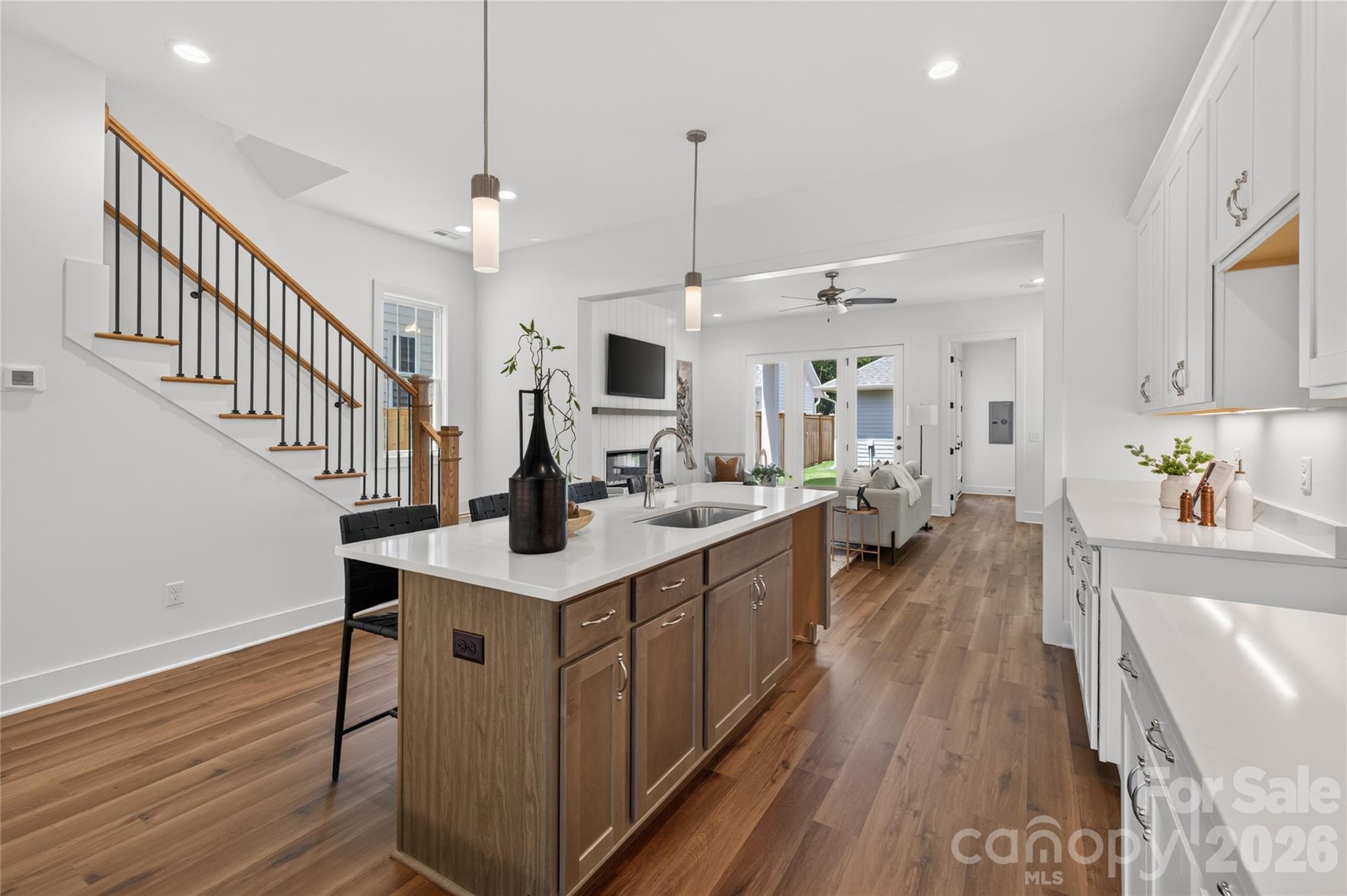 Photo 8 of 9109 Maybry Park StreetLot 115, Charlotte, NC