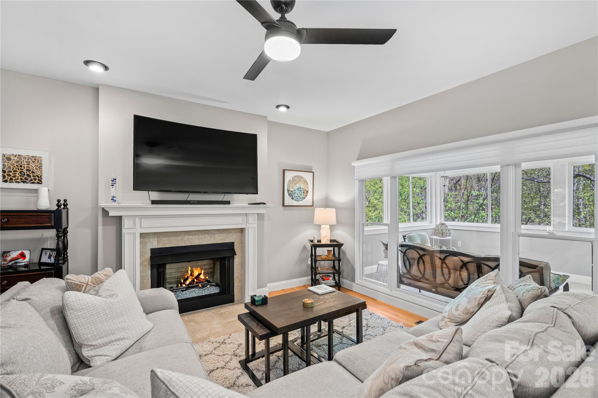 483 Heather Marie Drive, Hendersonville, NC - photo 5 of 49