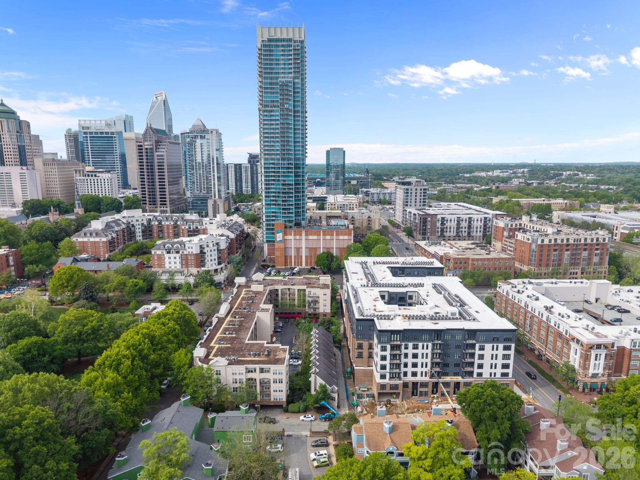 Photo 20 of 415 W 7th StreetH, Charlotte, NC