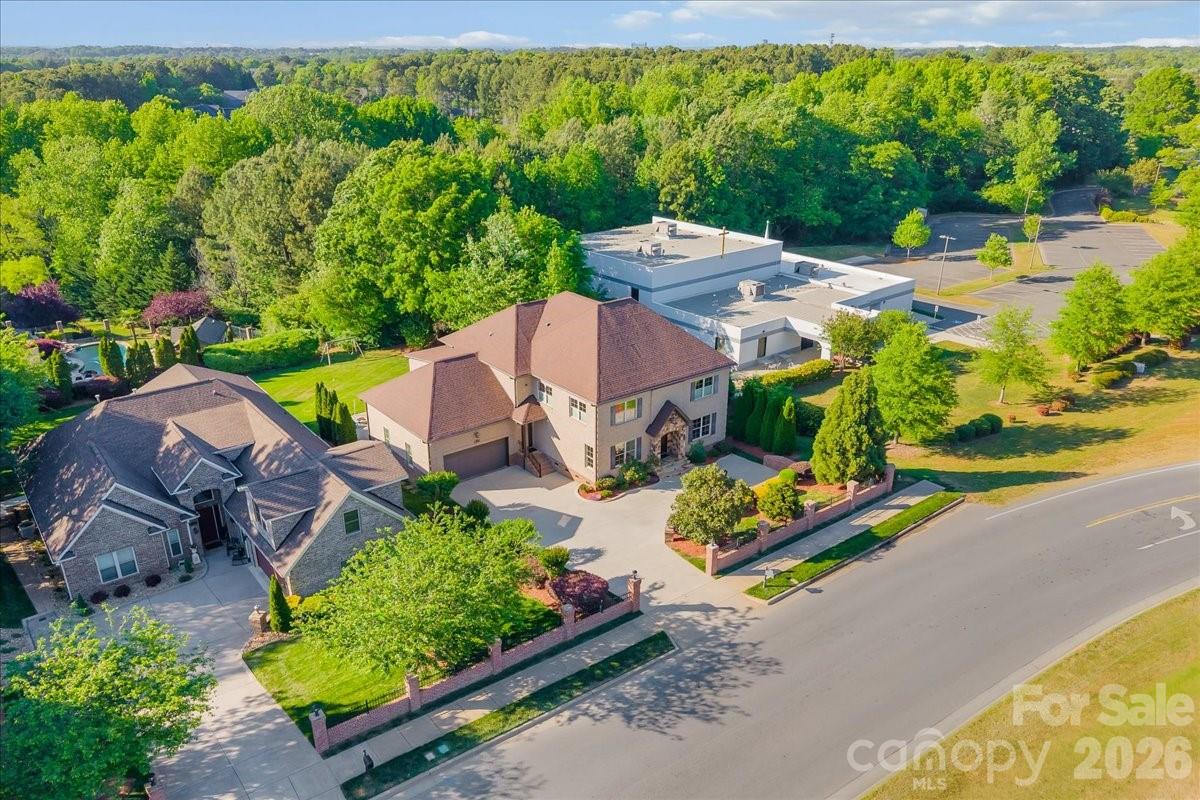 Photo 45 of 17136 Carolina Academy Road, Charlotte, NC