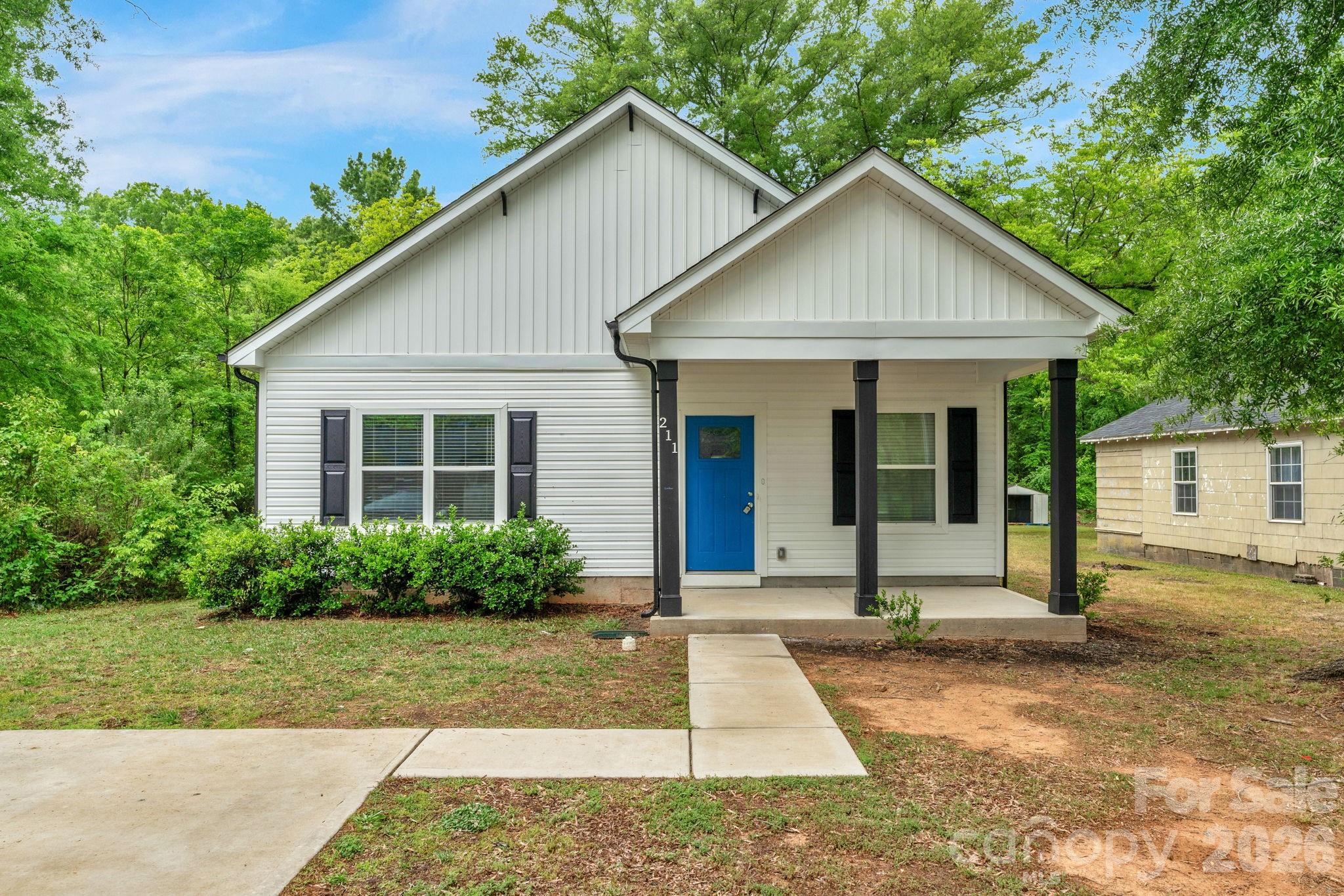Photo 2 of 211 Baker Street, Rock Hill, SC