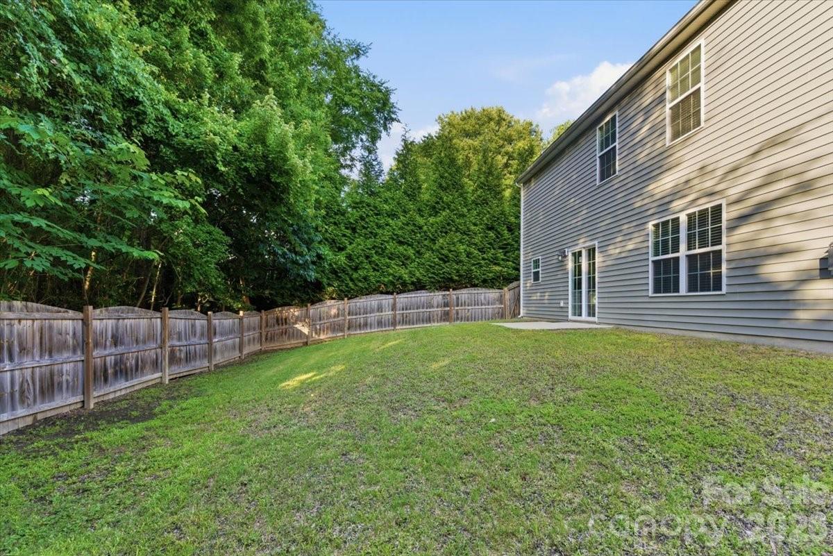 Photo 44 of 5229 Hawkins Meadow Court, Charlotte, NC