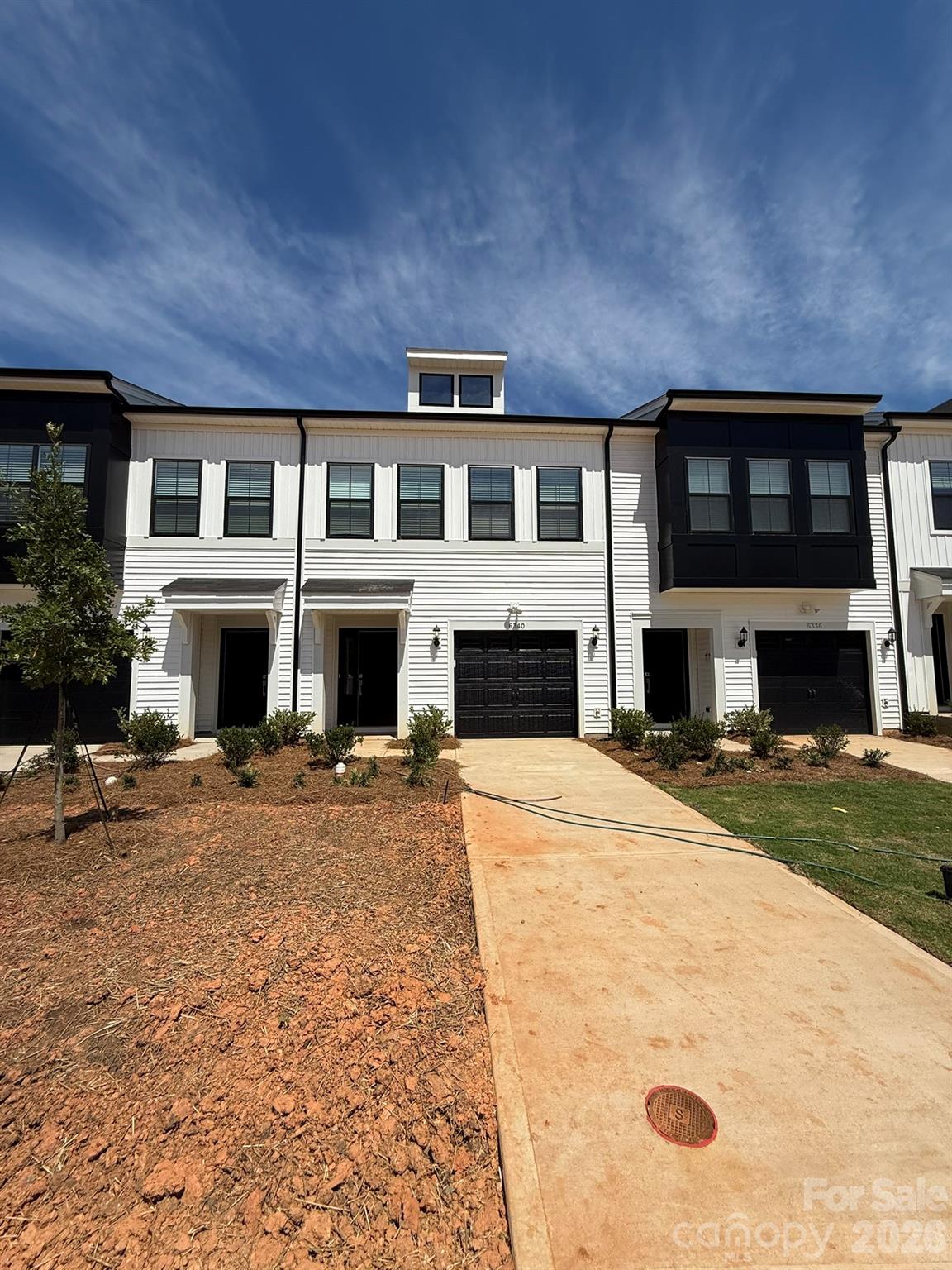 Home for sale at 6340 Abelia Avenue, Charlotte, NC — photo 1 of 27