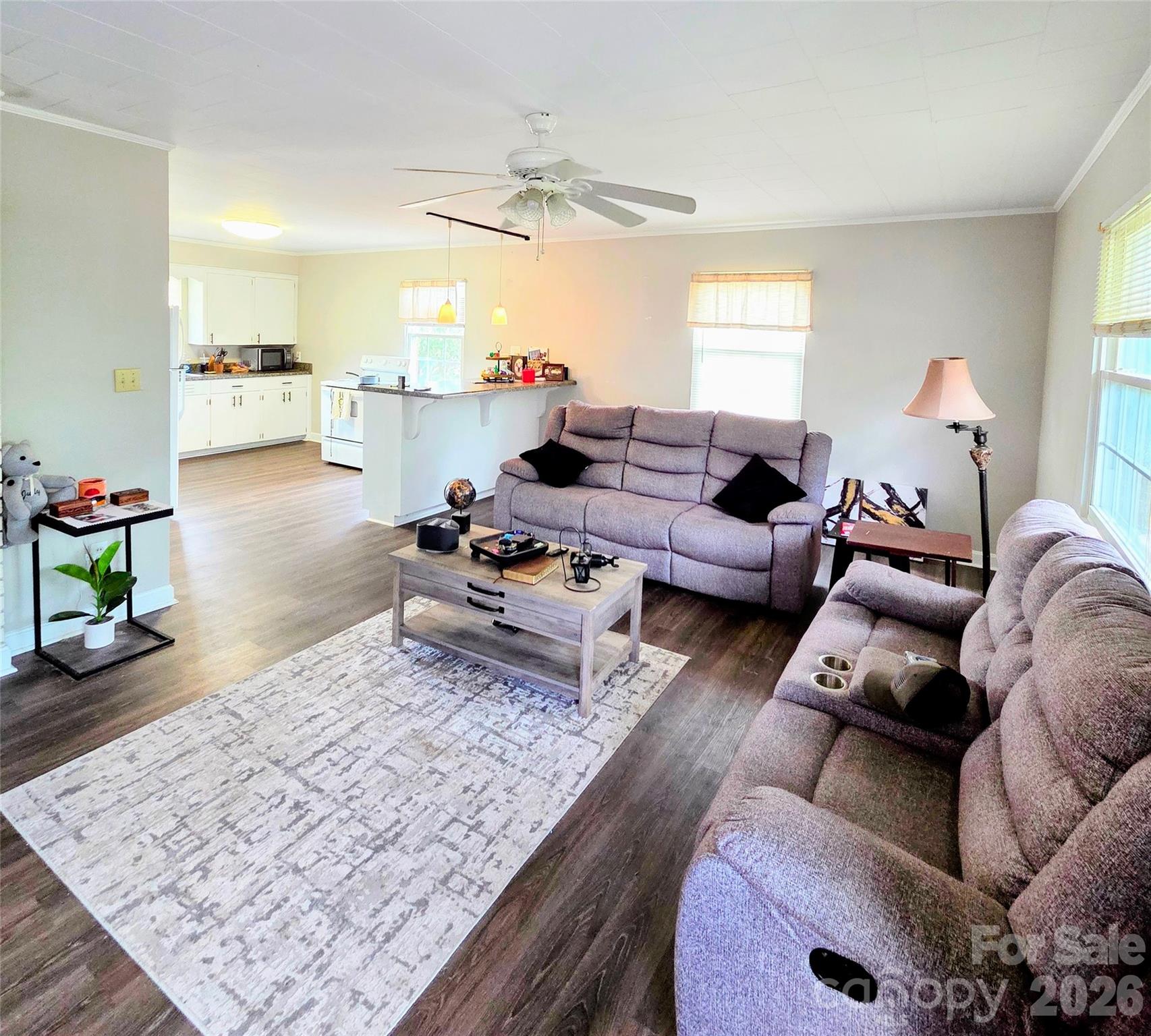 Photo 4 of 613 Judy Street, Albemarle, NC