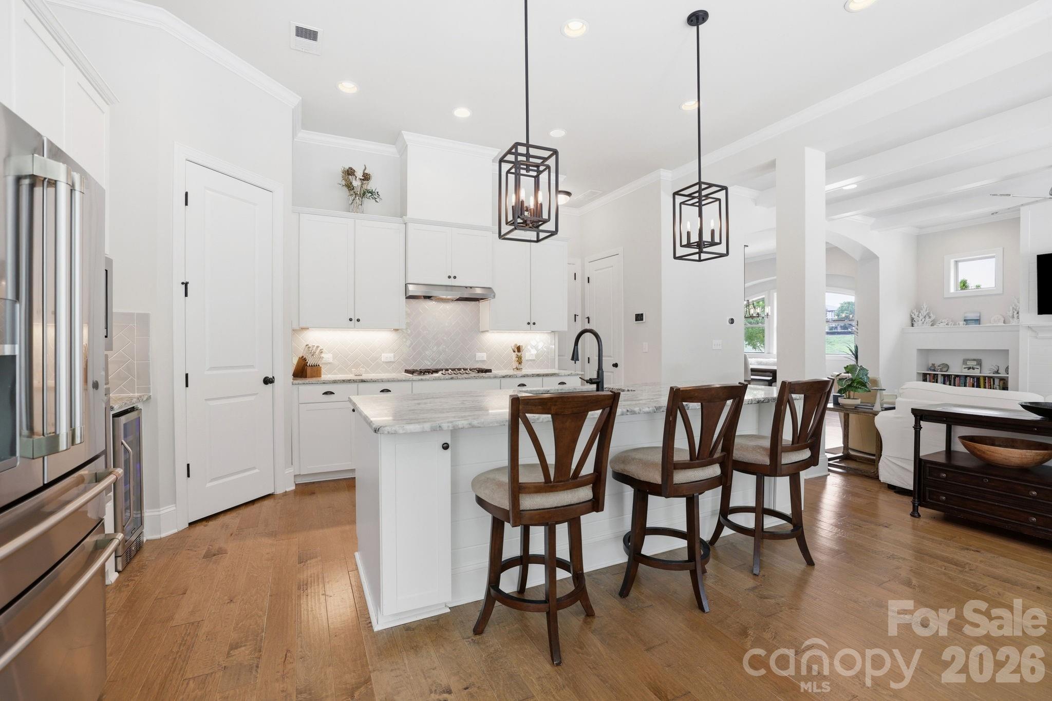 Photo 12 of 7803 Waverly Walk Avenue, Charlotte, NC