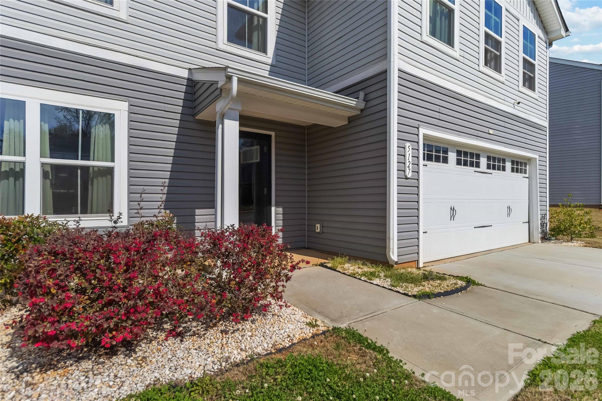 Photo 3 of 5127 Merwyn Avenue, Charlotte, NC