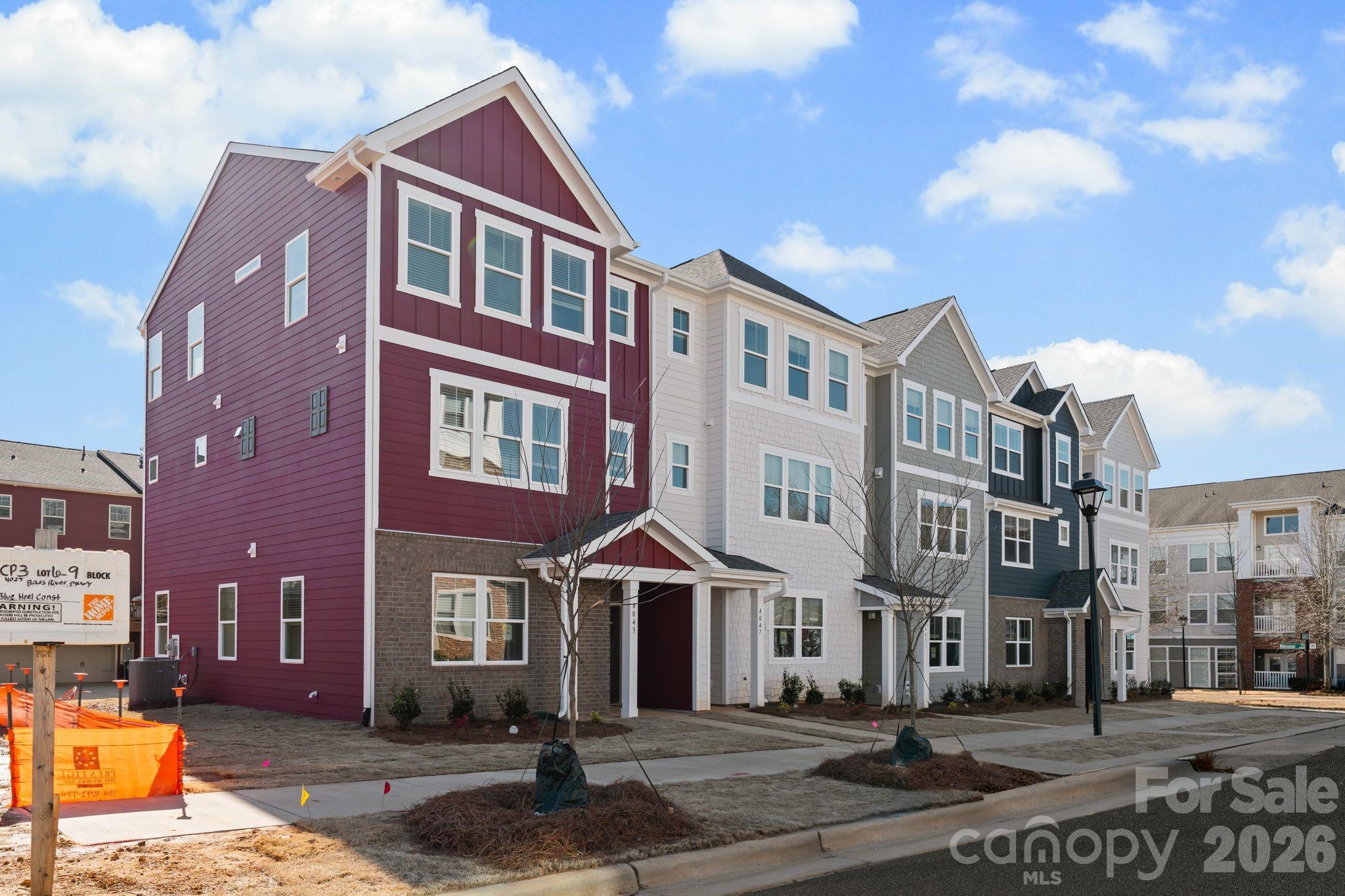 4047 Bass River Parkway, Charlotte, NC