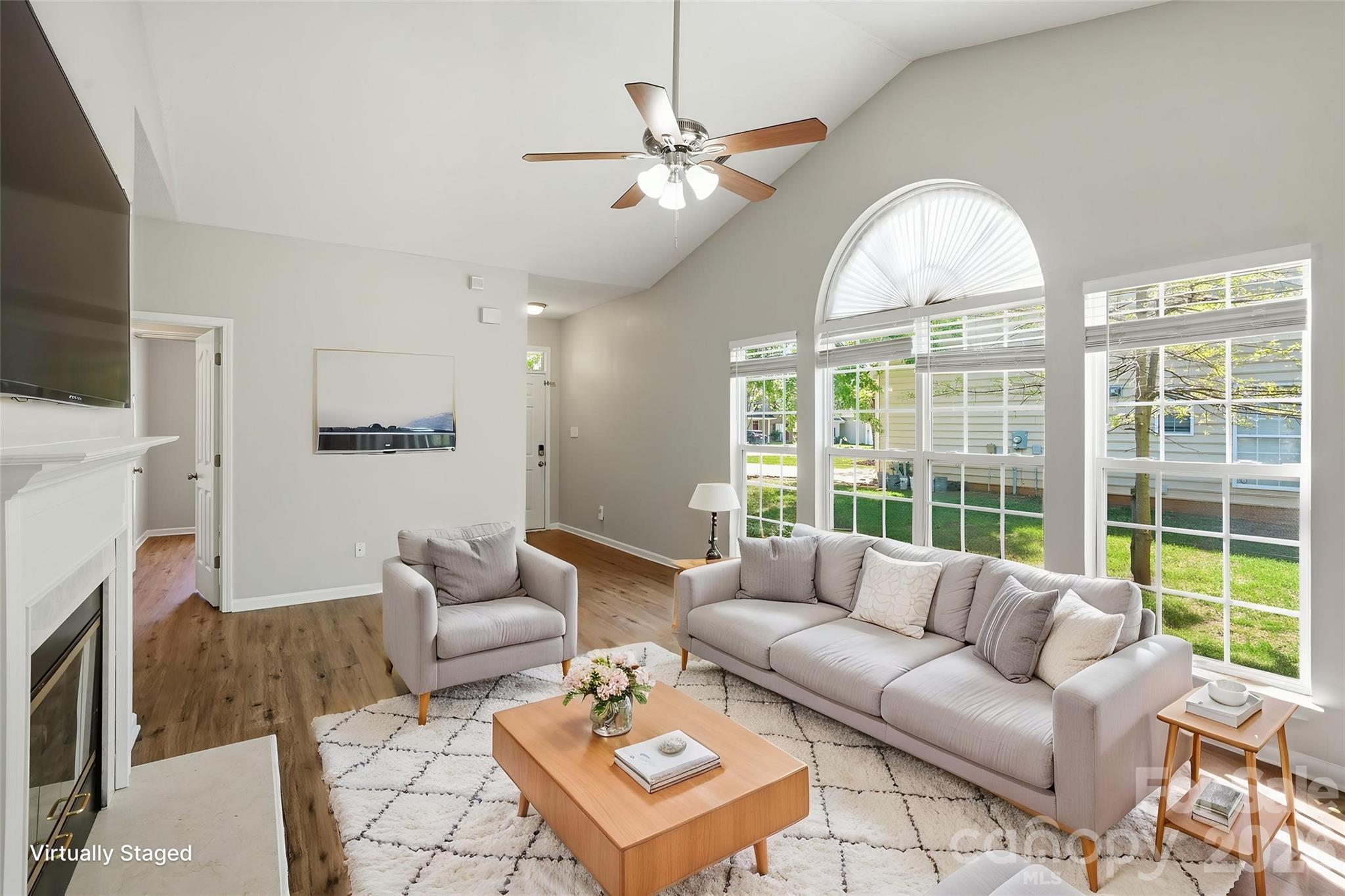 Photo 3 of 4300 David Cox Road, Charlotte, NC