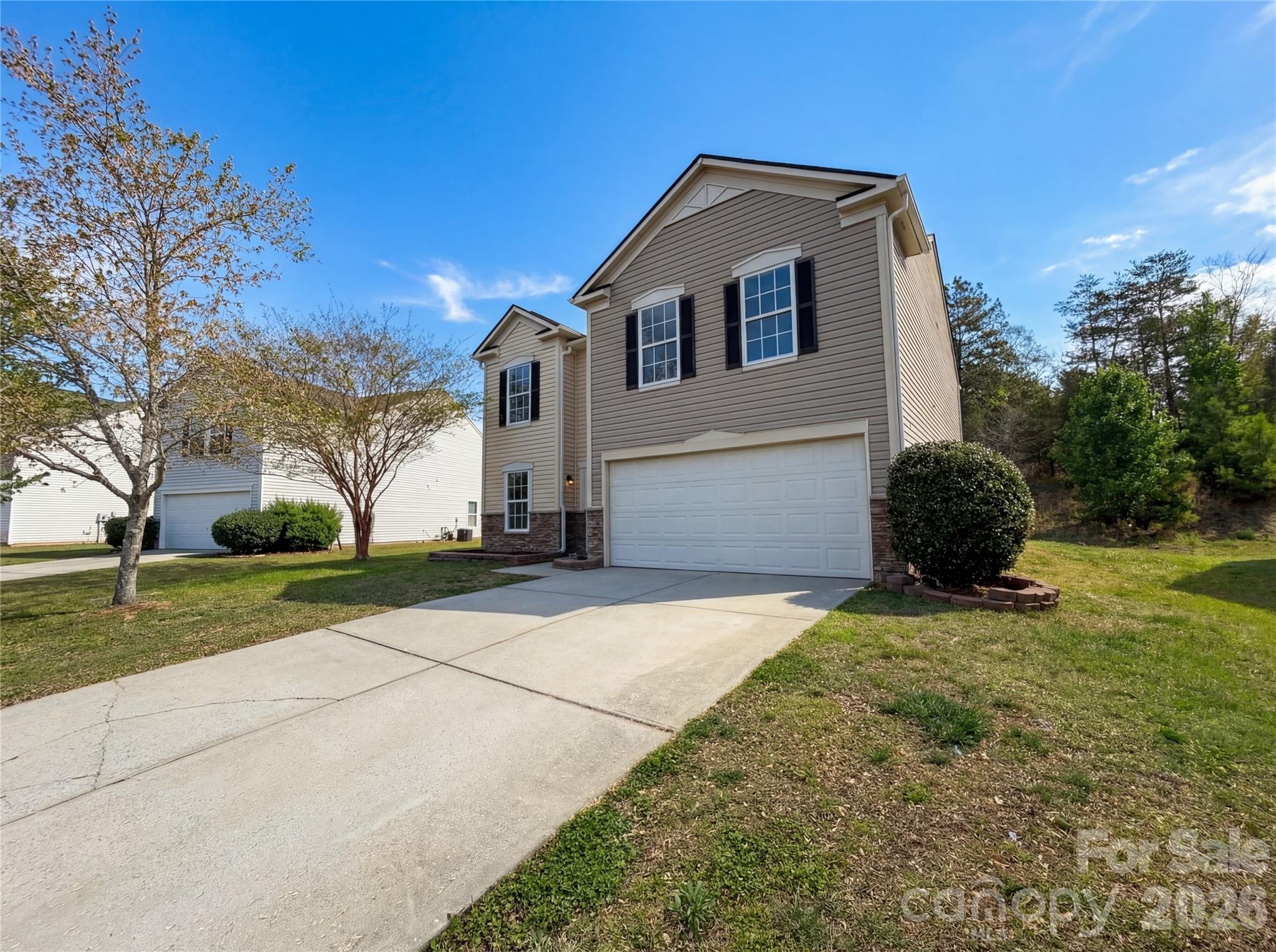 Photo 2 of 416 Inverness Lane, Salisbury, NC