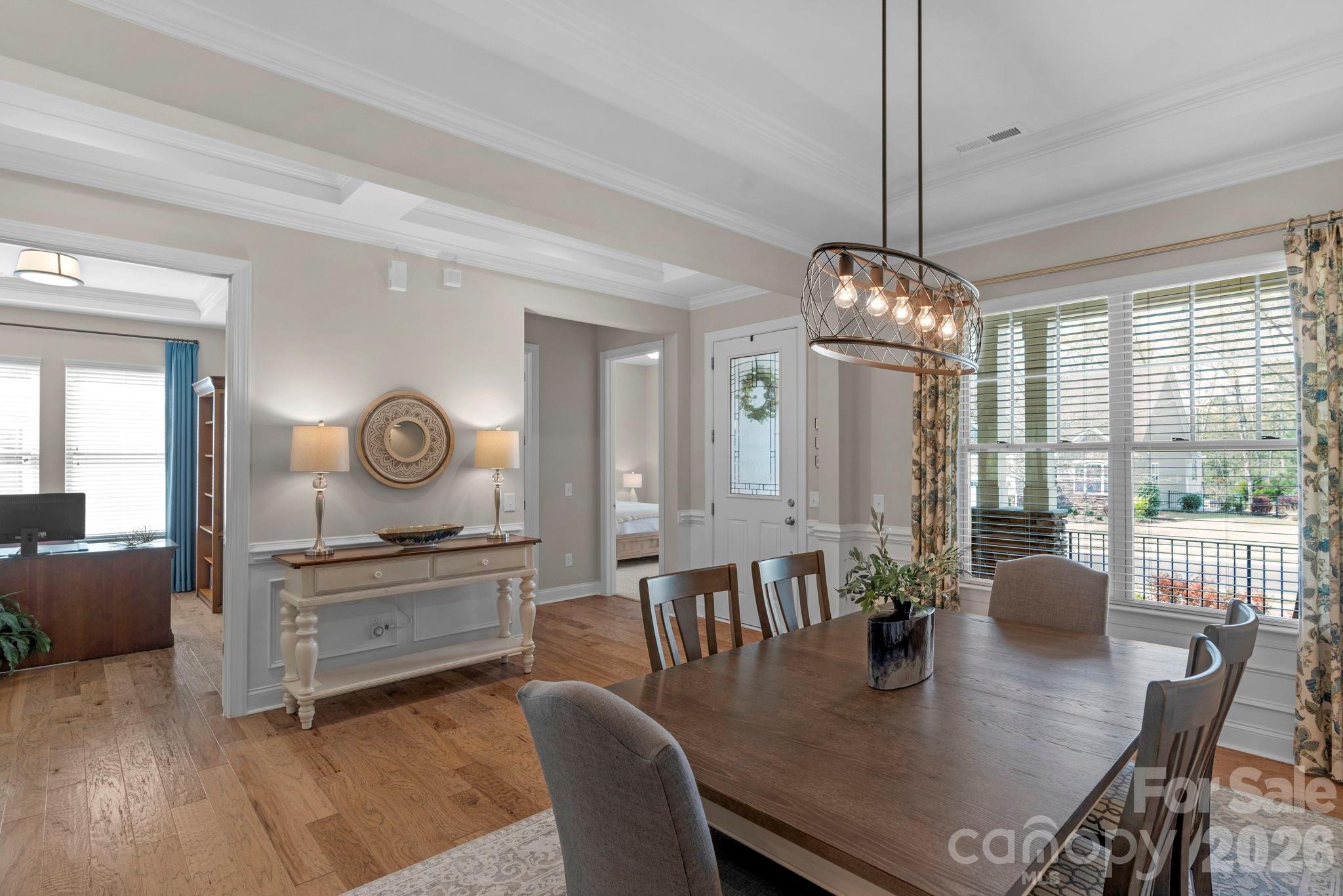 Photo 9 of 16414 Cozy Cove Road, Charlotte, NC