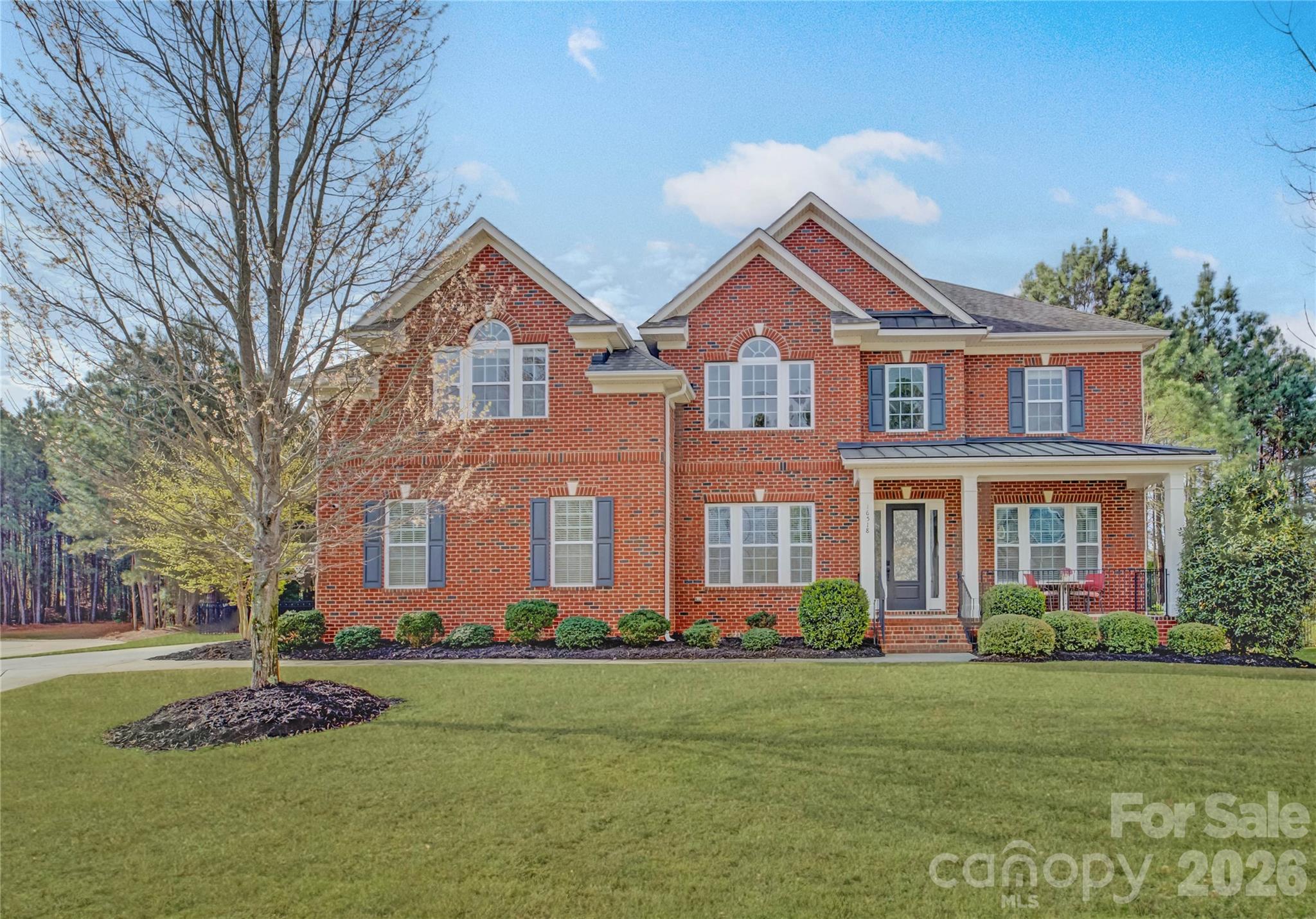 16518 Governors Club Court, Charlotte, NC
