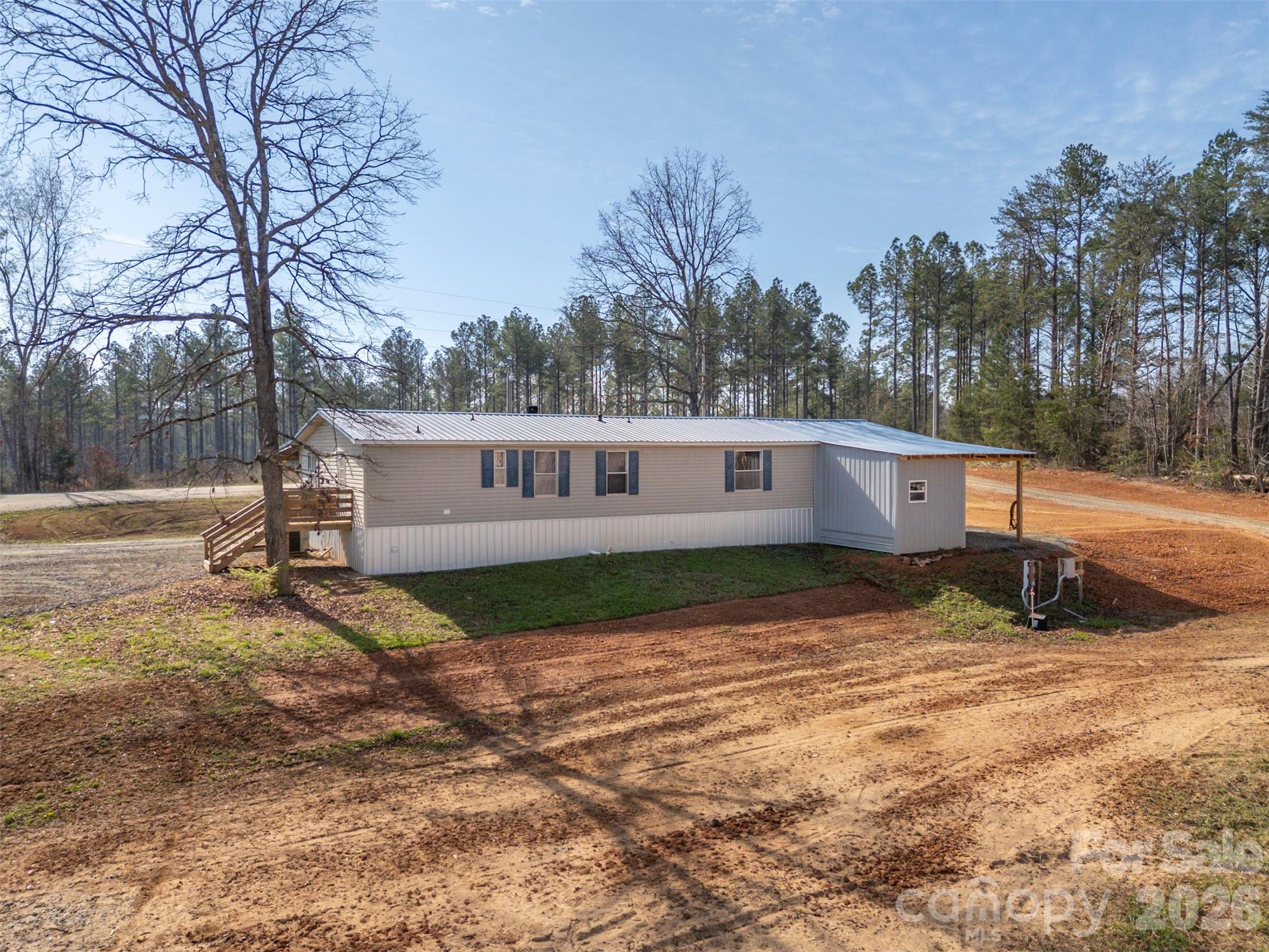 220 Mt Harmony Church Road, Lawndale, NC - photo 33 of 49