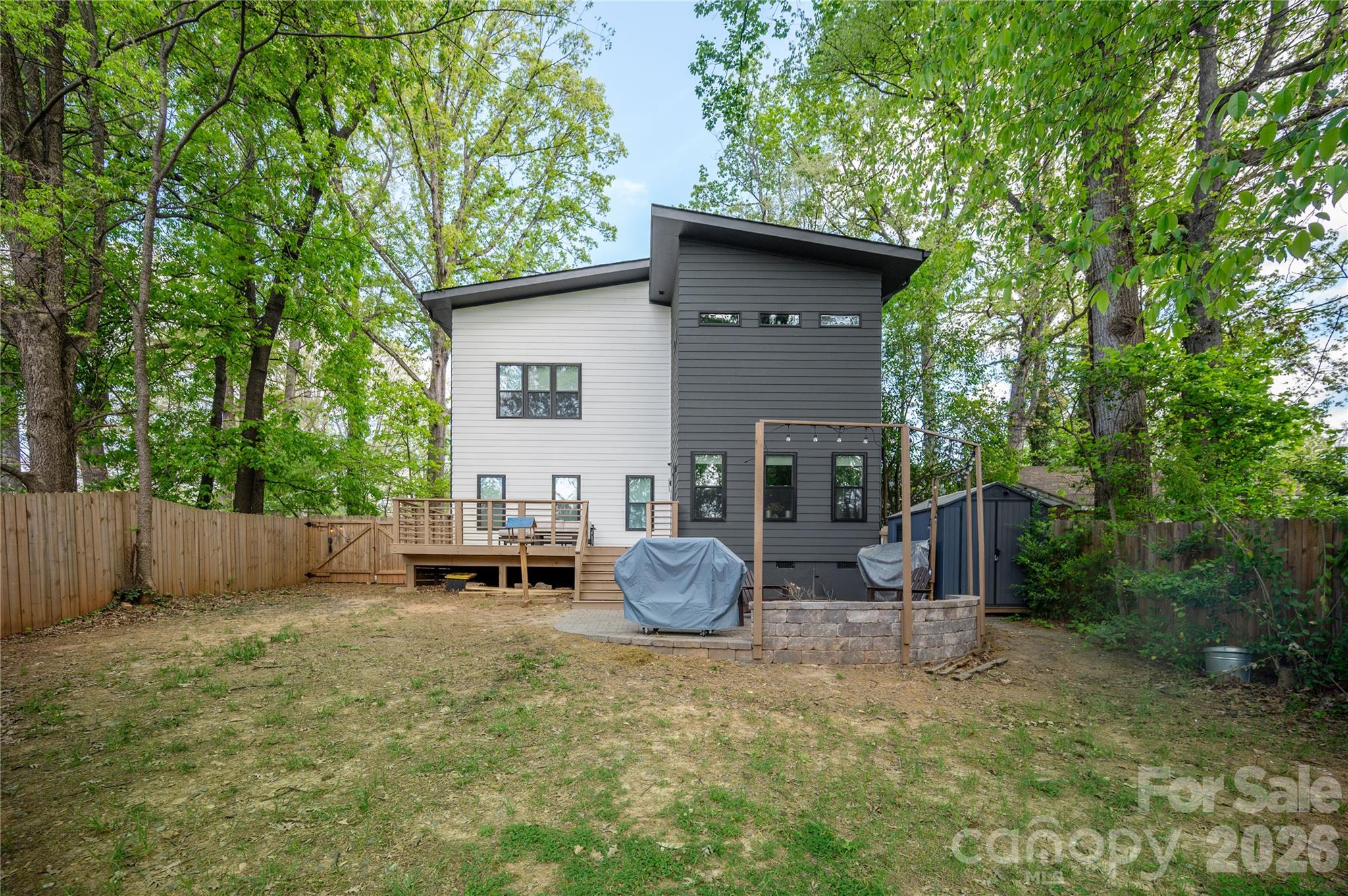 1608 Chippendale Road, Charlotte, NC - photo 4 of 47