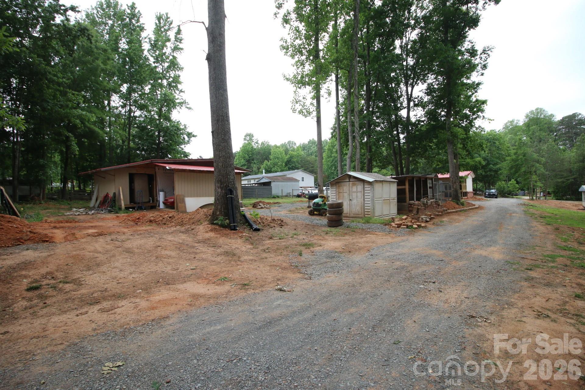 1226 Percy Lane, Rockwell, NC - photo 24 of 29