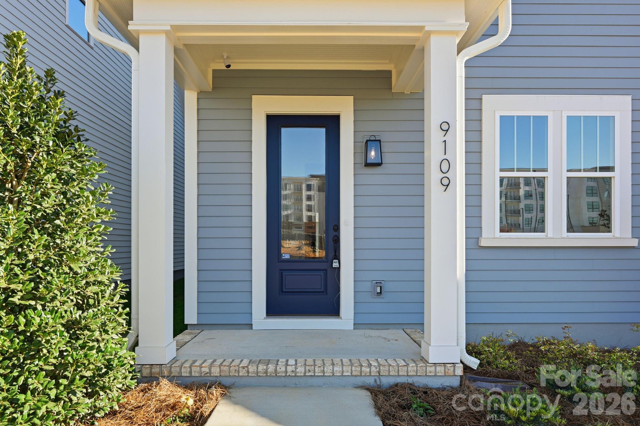 9109 Maybry Park StreetLot 115, Charlotte, NC - photo 2 of 31