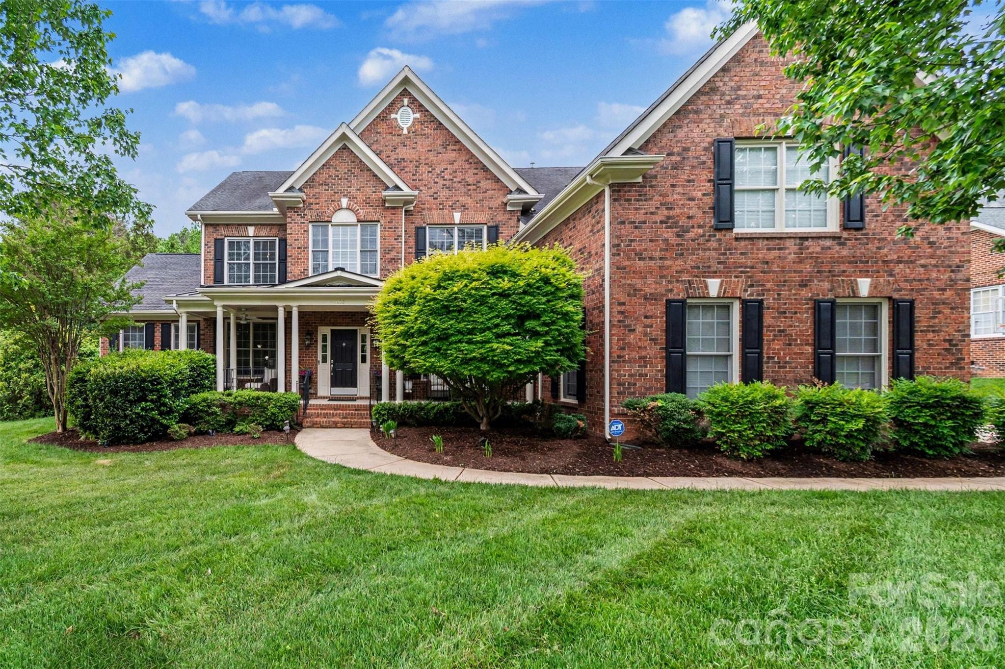 1022 Lake Forest Drive, Weddington, NC - photo 3 of 40
