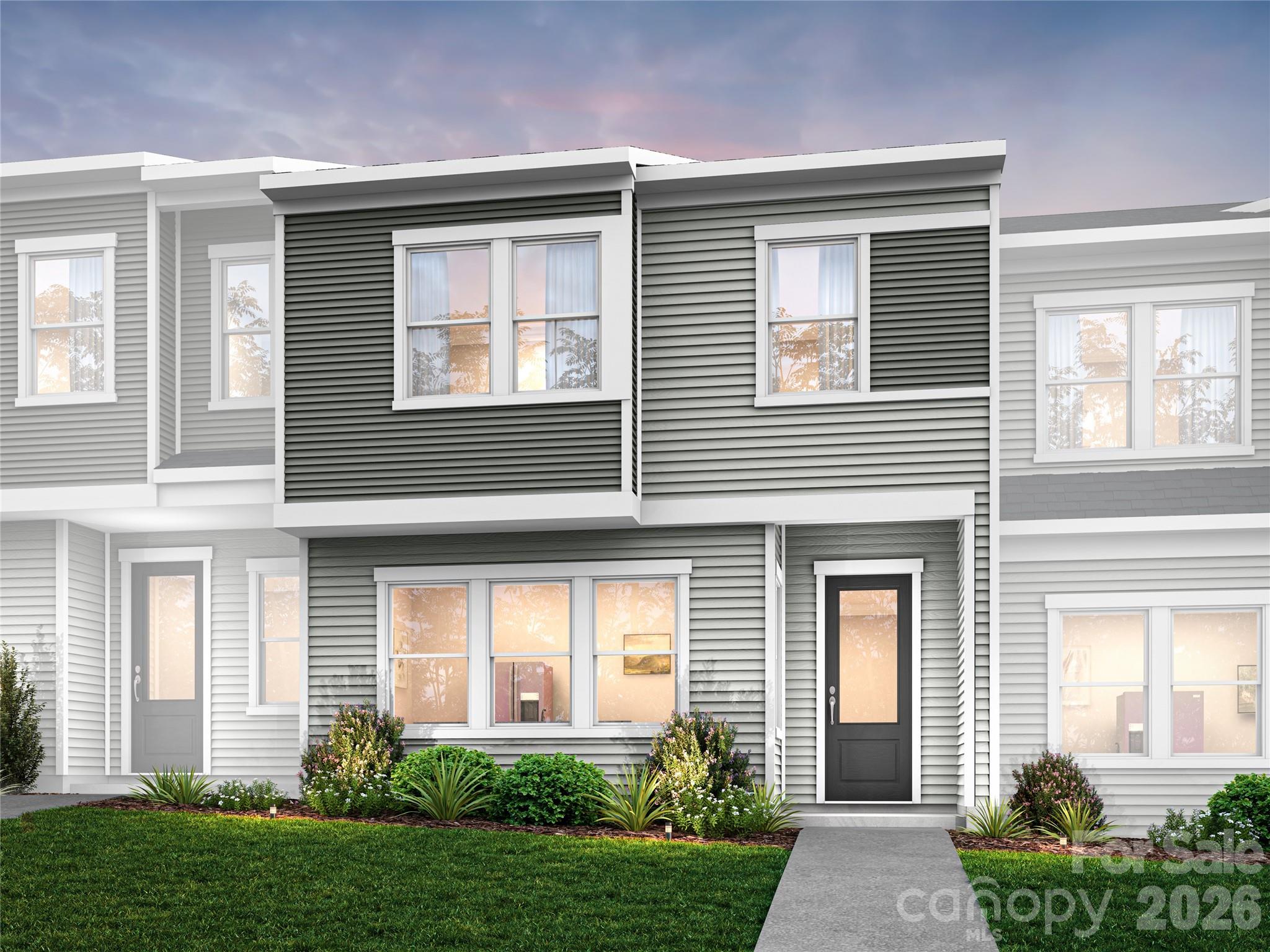 6319 Haller Street, Charlotte, NC