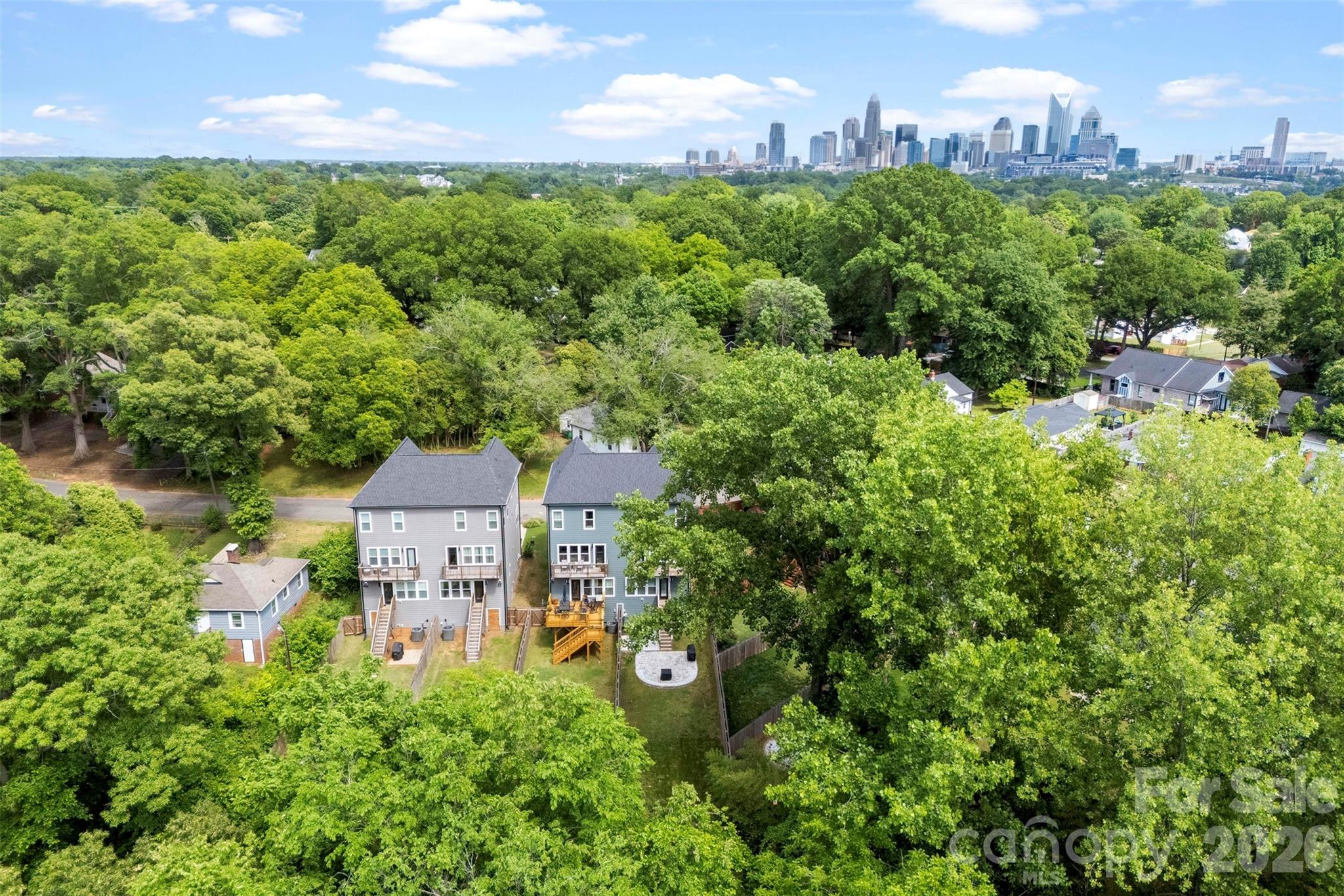 2703 Parkway Avenue, Charlotte, NC - photo 24 of 32