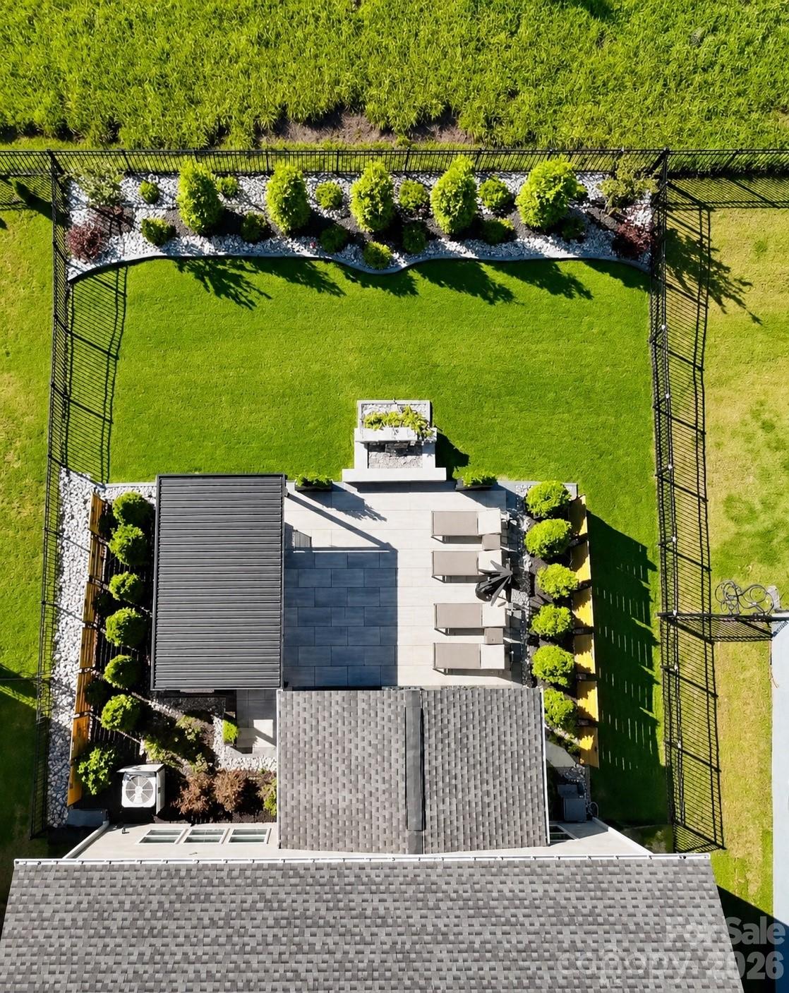 5212 Glenwalk Drive, Charlotte, NC