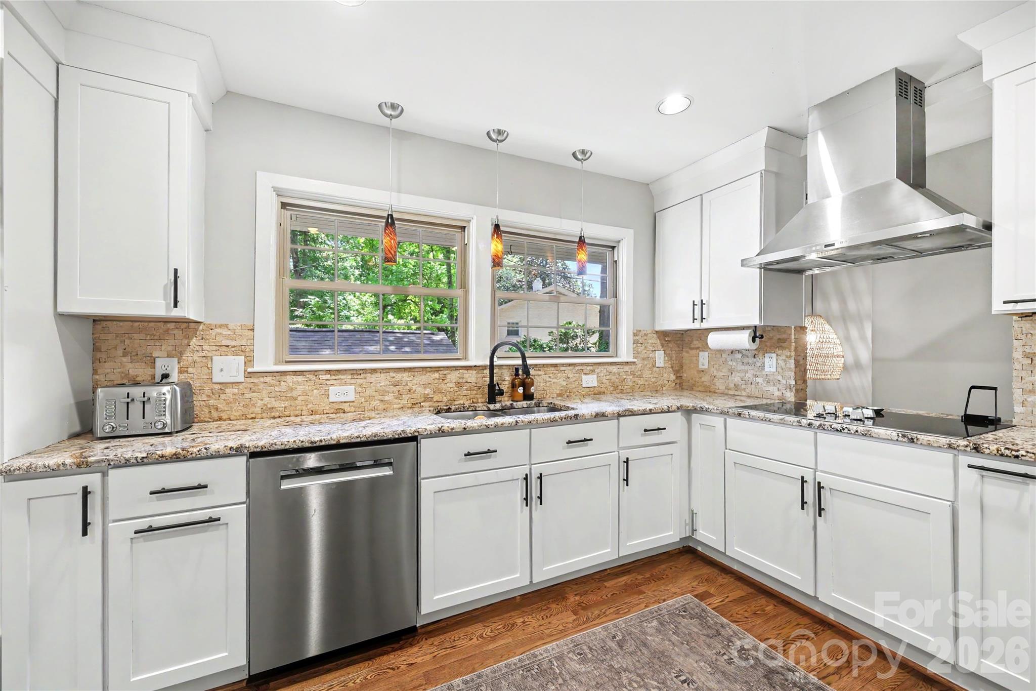 5451 Addison Drive, Charlotte, NC - photo 13 of 33