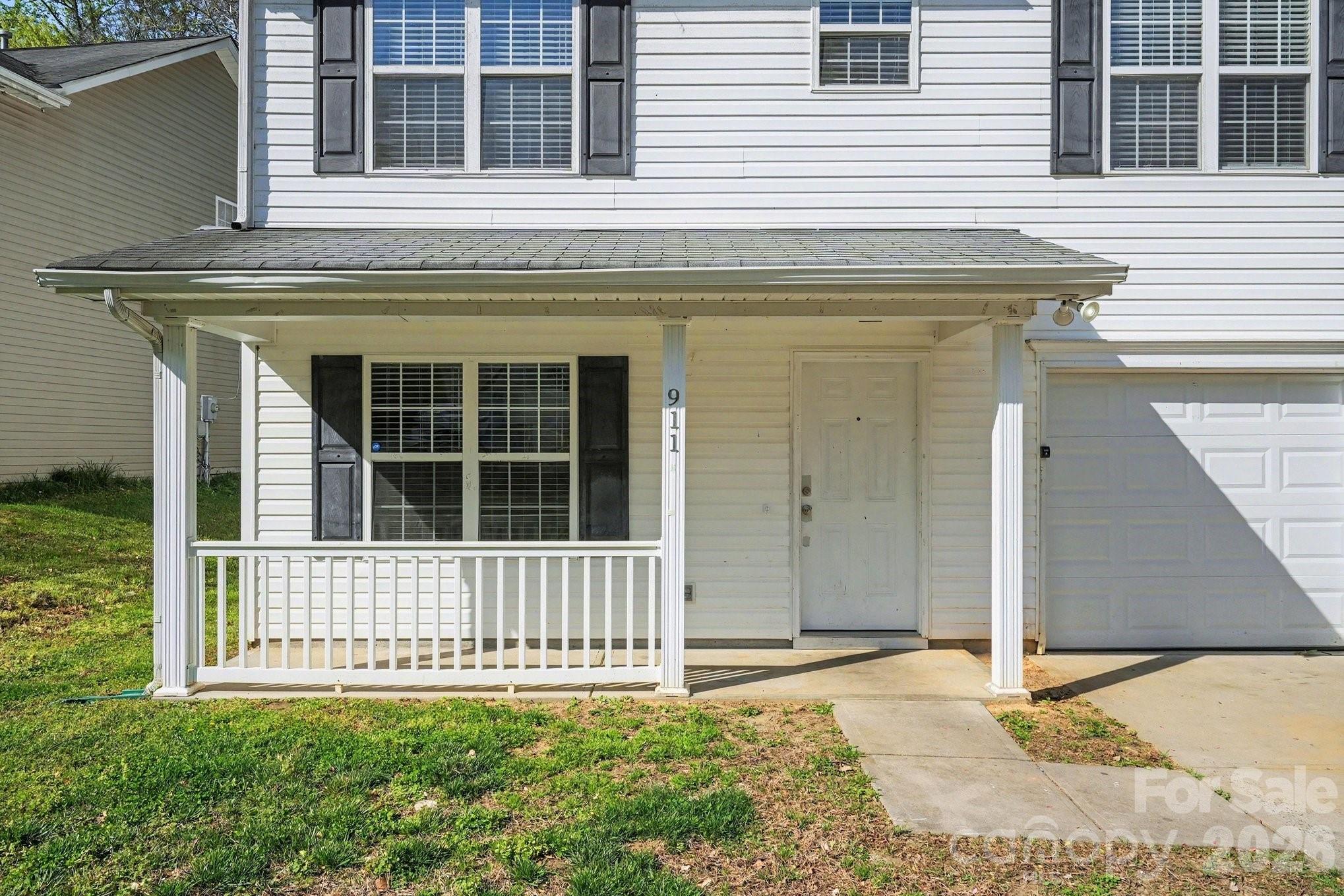 Photo 3 of 911 Valley Ridge Road, Charlotte, NC